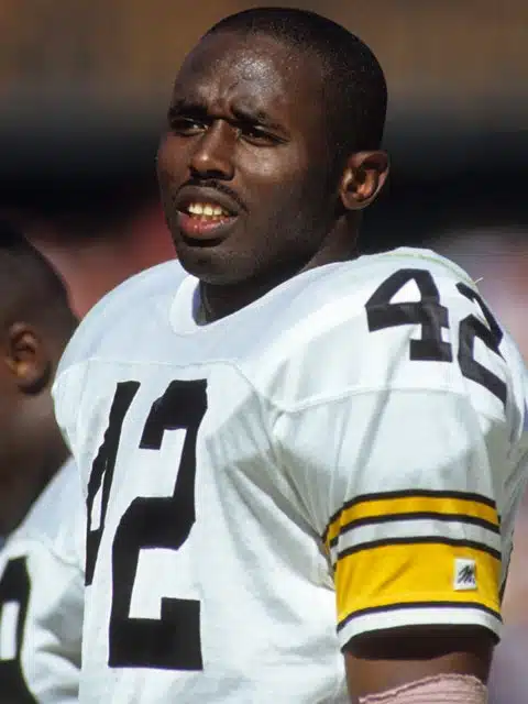 Champions for Health | Tiffin University