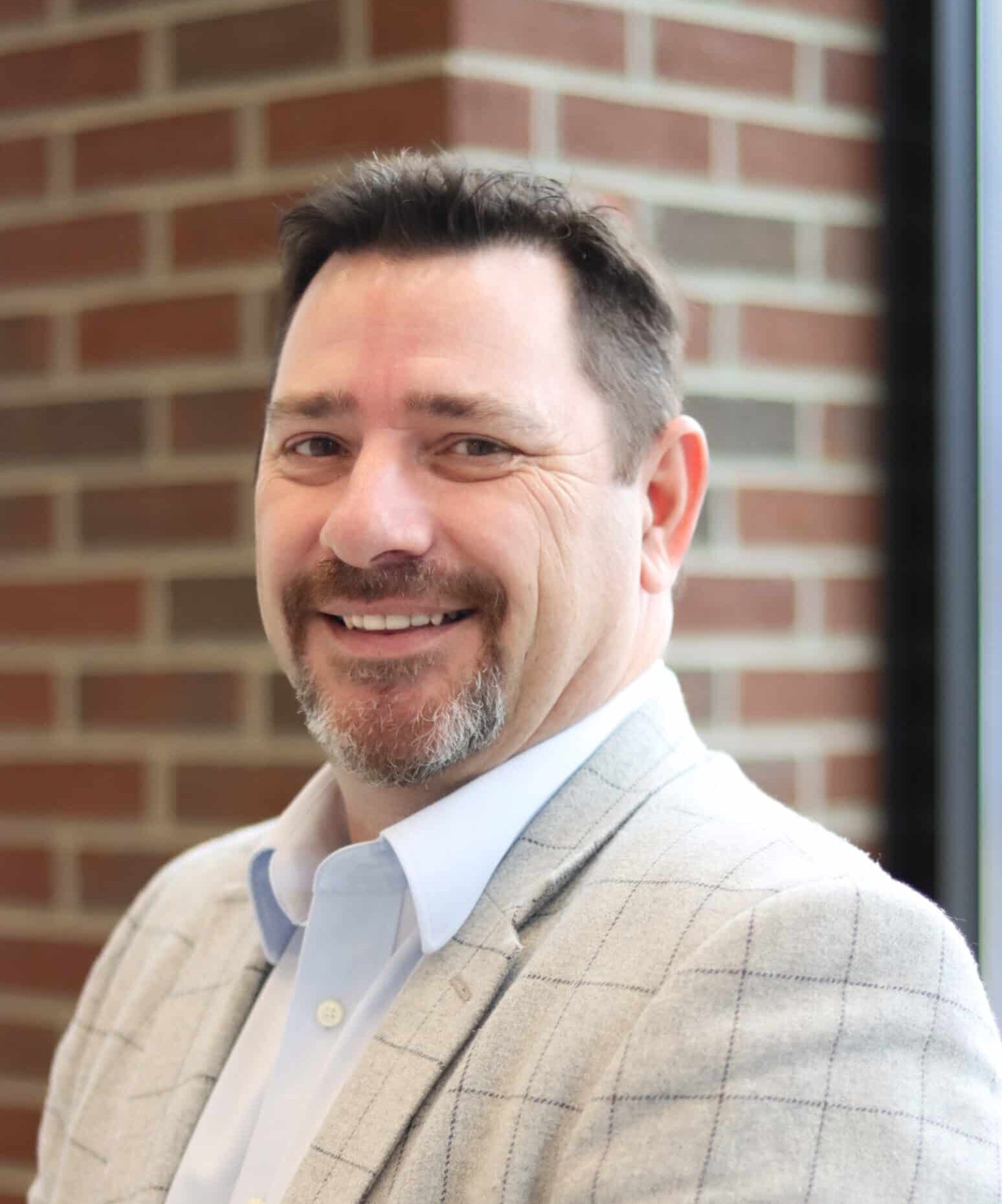 Ron Lonzo | Tiffin University
