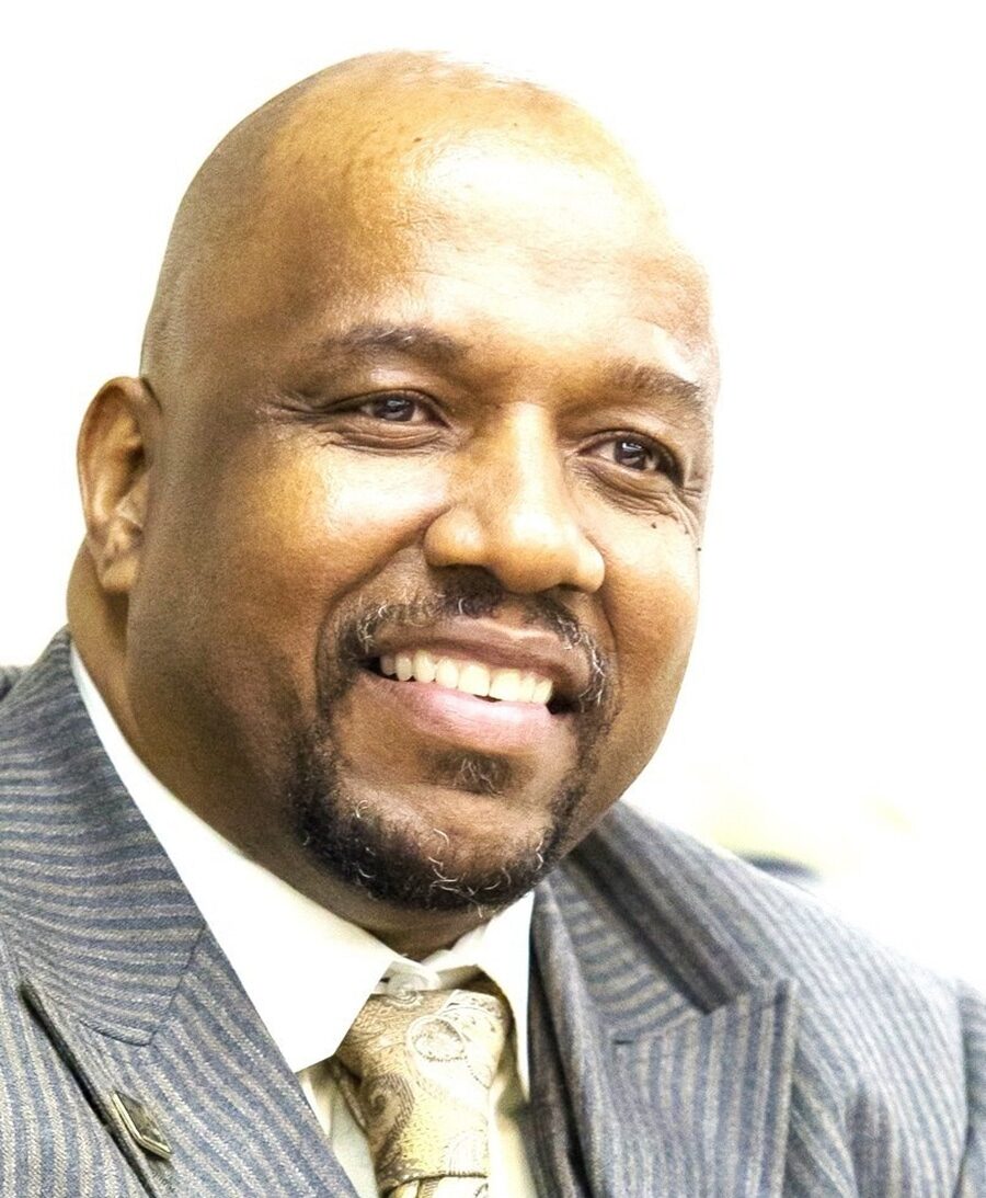Dr. Tyrone Bledsoe | Tiffin University