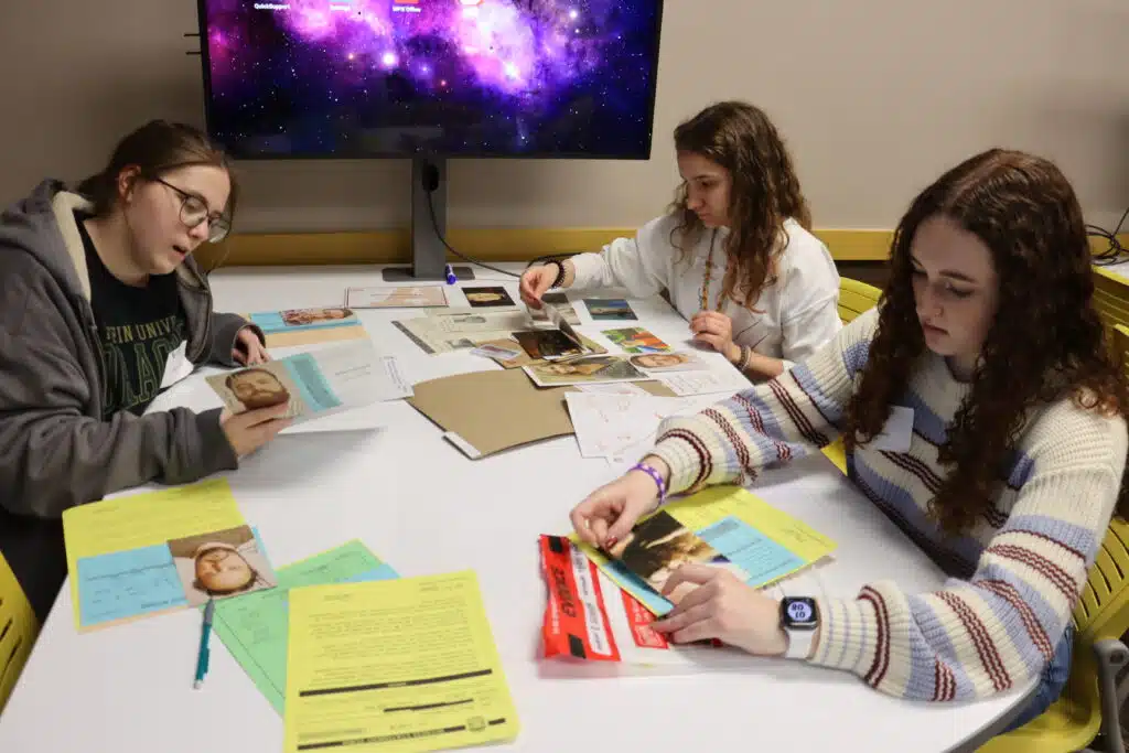 Tiffin University to Host Annual Cold Case Summer Camp | Tiffin University