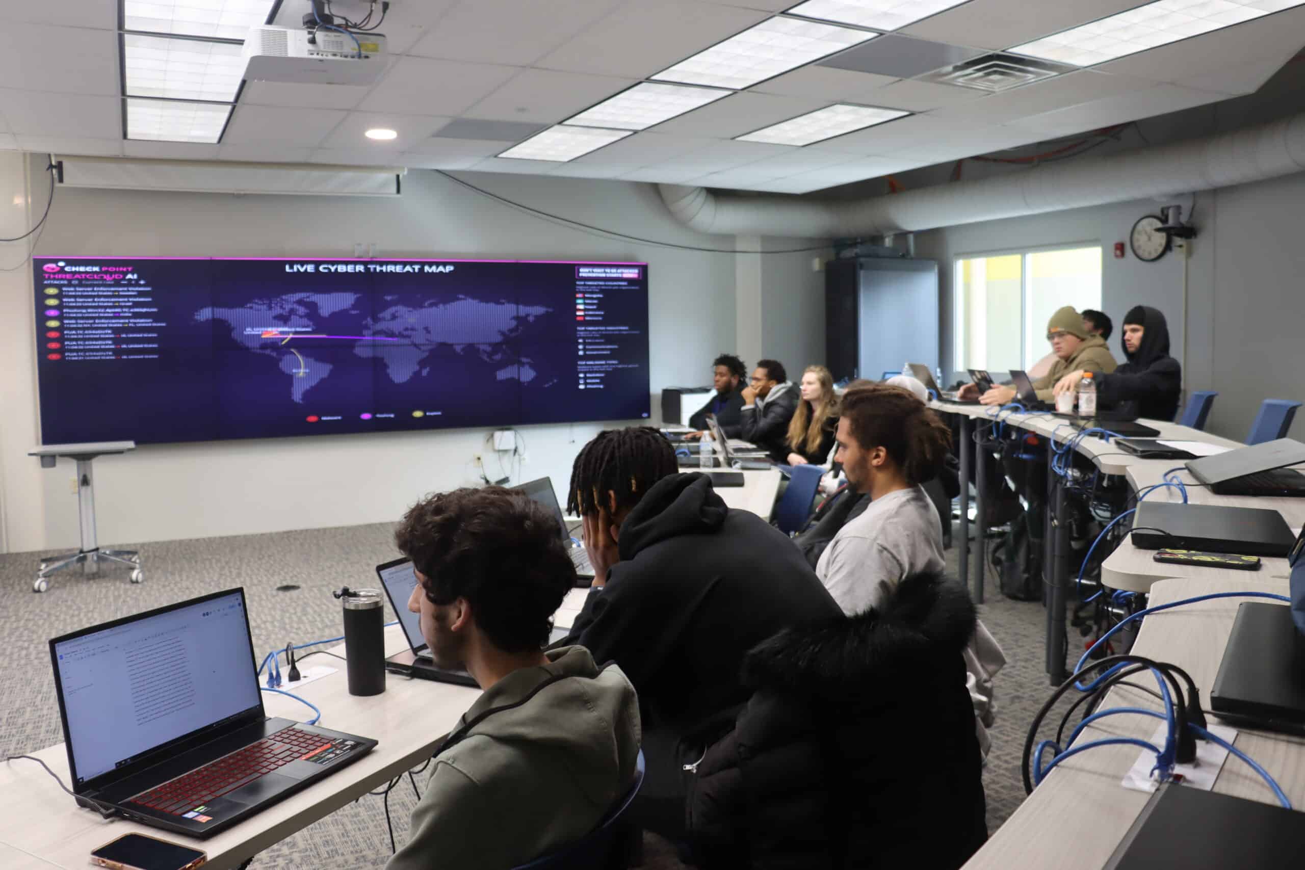 NextGen Technology Camp | Tiffin University