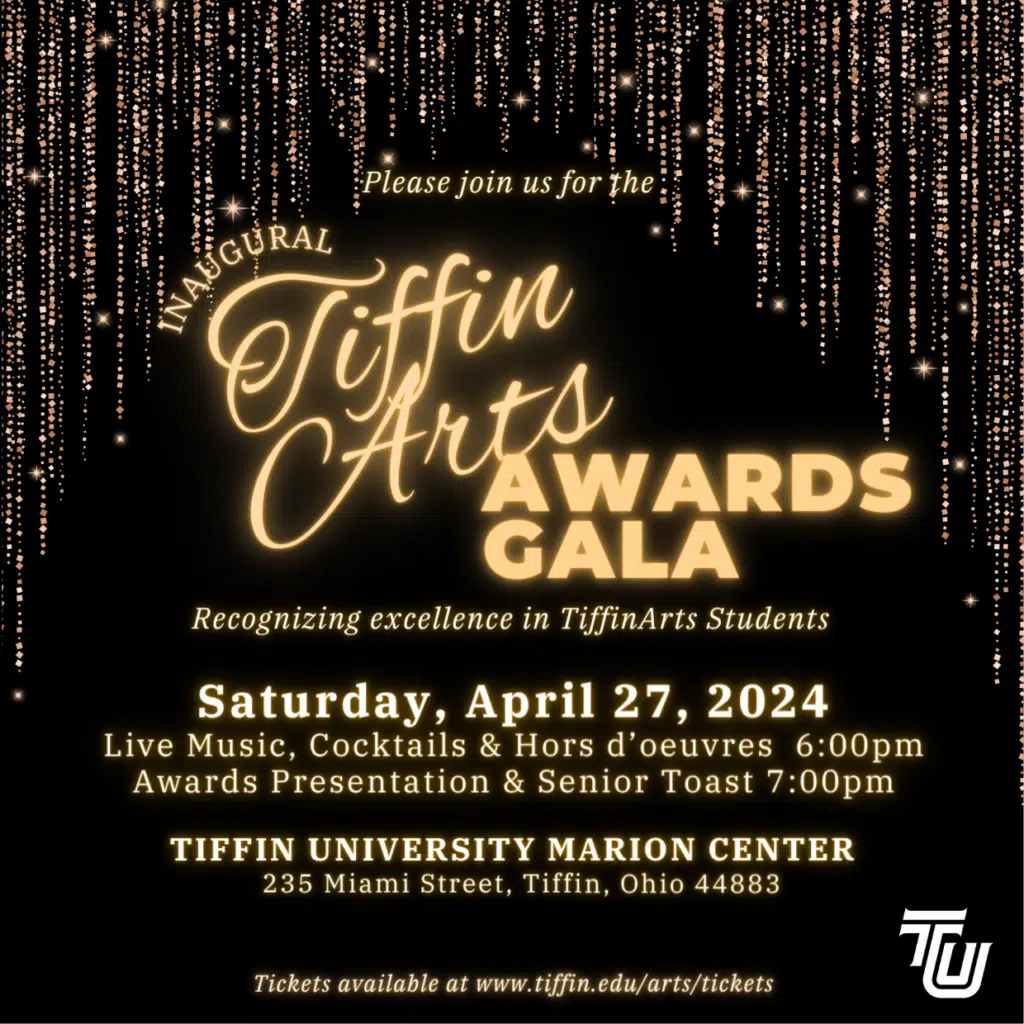 Tickets | Tiffin University