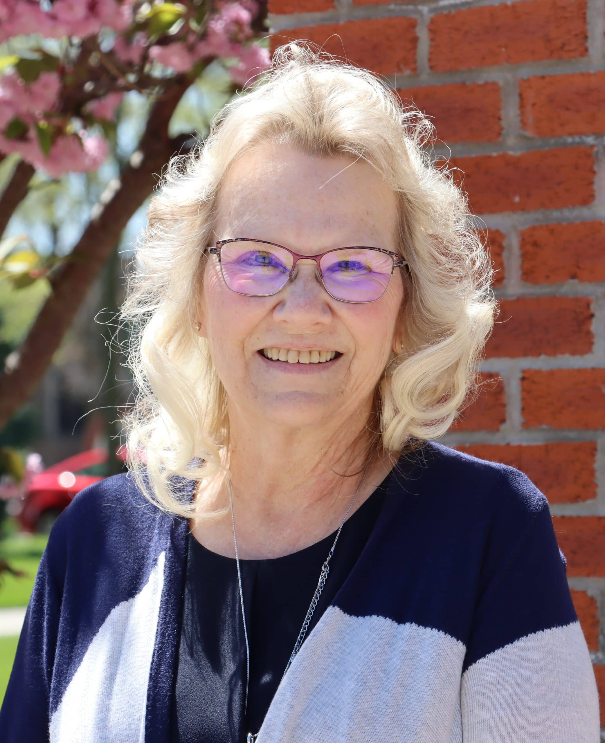 Susan Wajert, PhD | Tiffin University