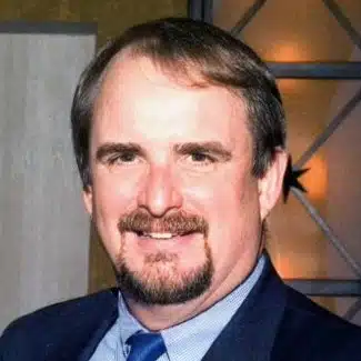 Dr. Chet Evans | Tiffin University