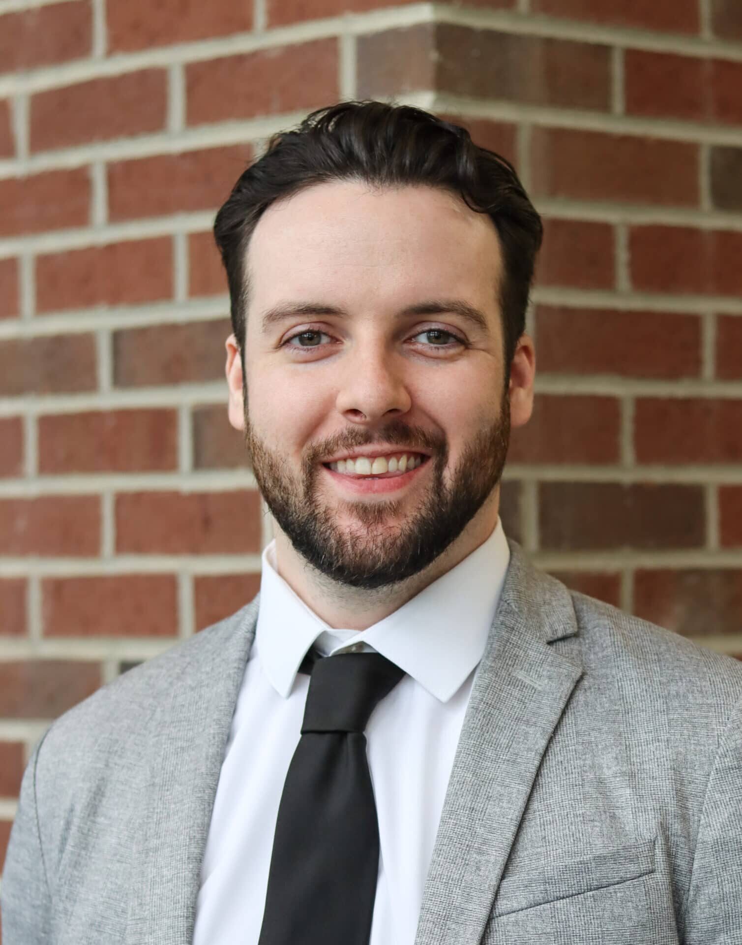 Cole Trent | Tiffin University