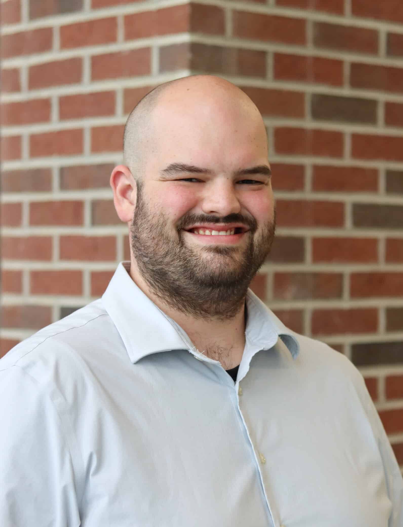 Dan Barrett | Tiffin University