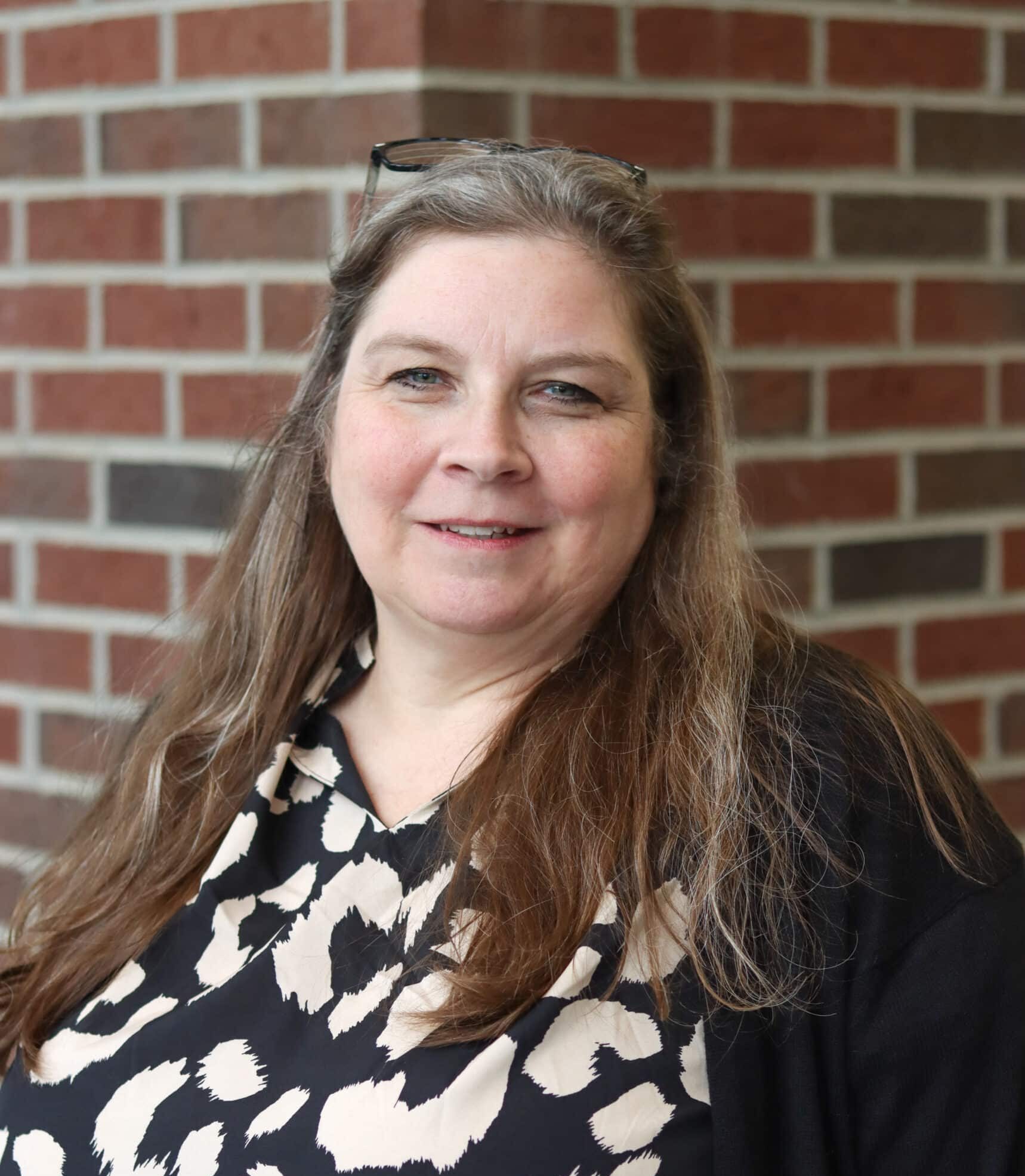 Jennifer Stuller | Tiffin University