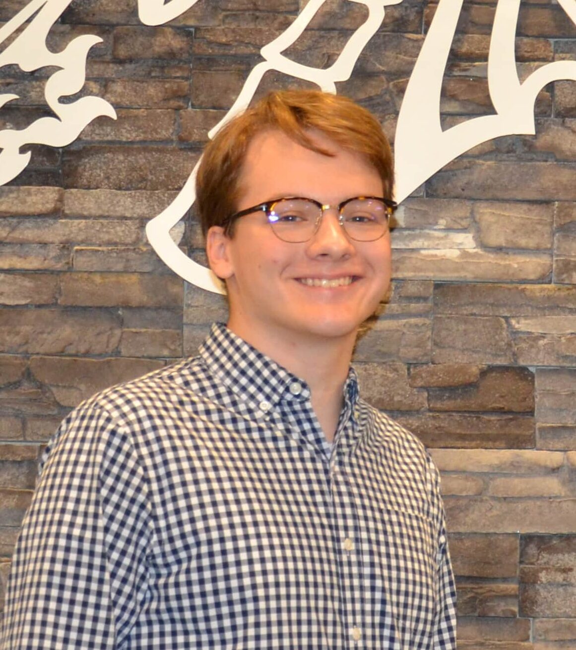 Michael Pavelich | Tiffin University