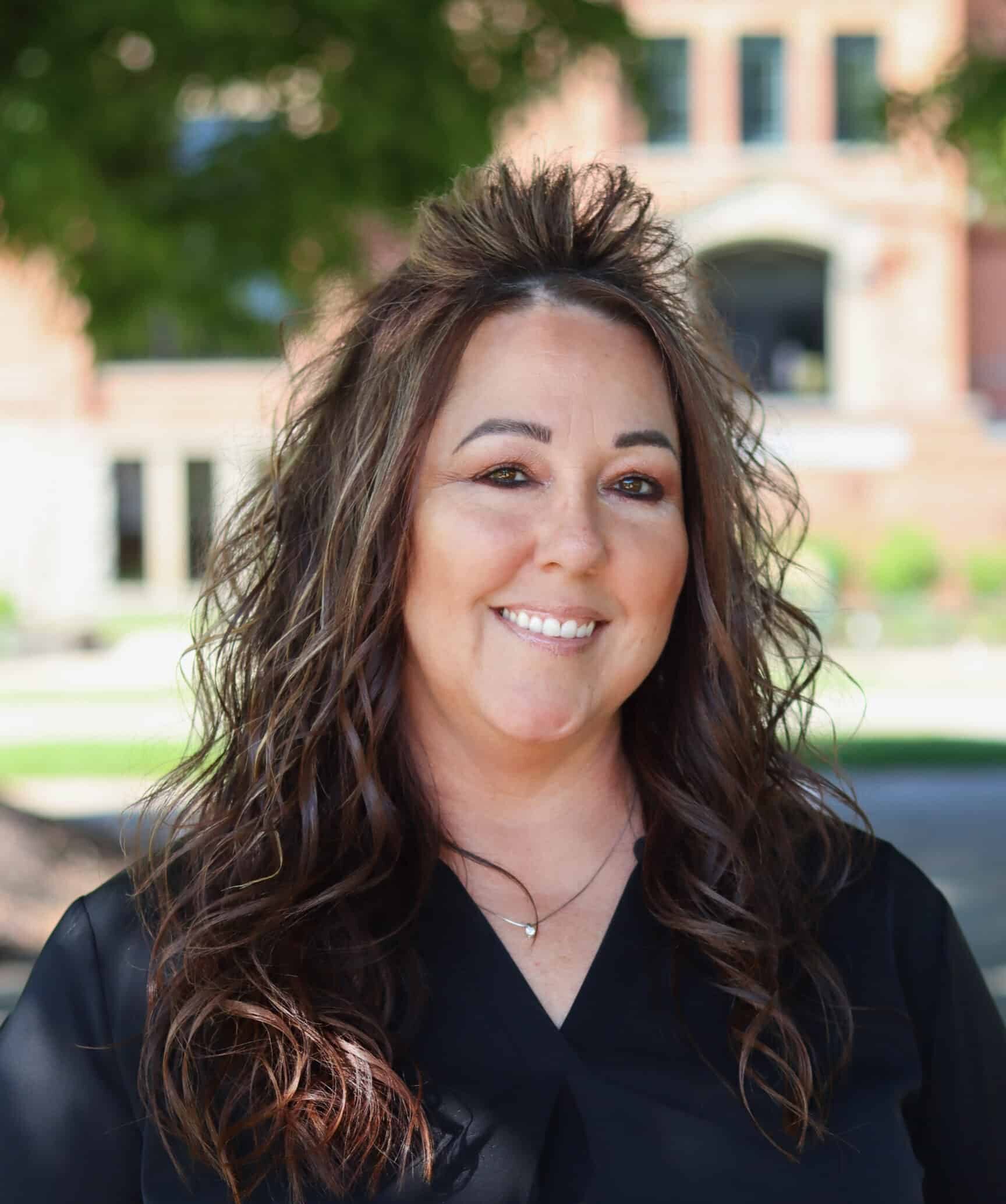 Jennifer Laibe | Tiffin University