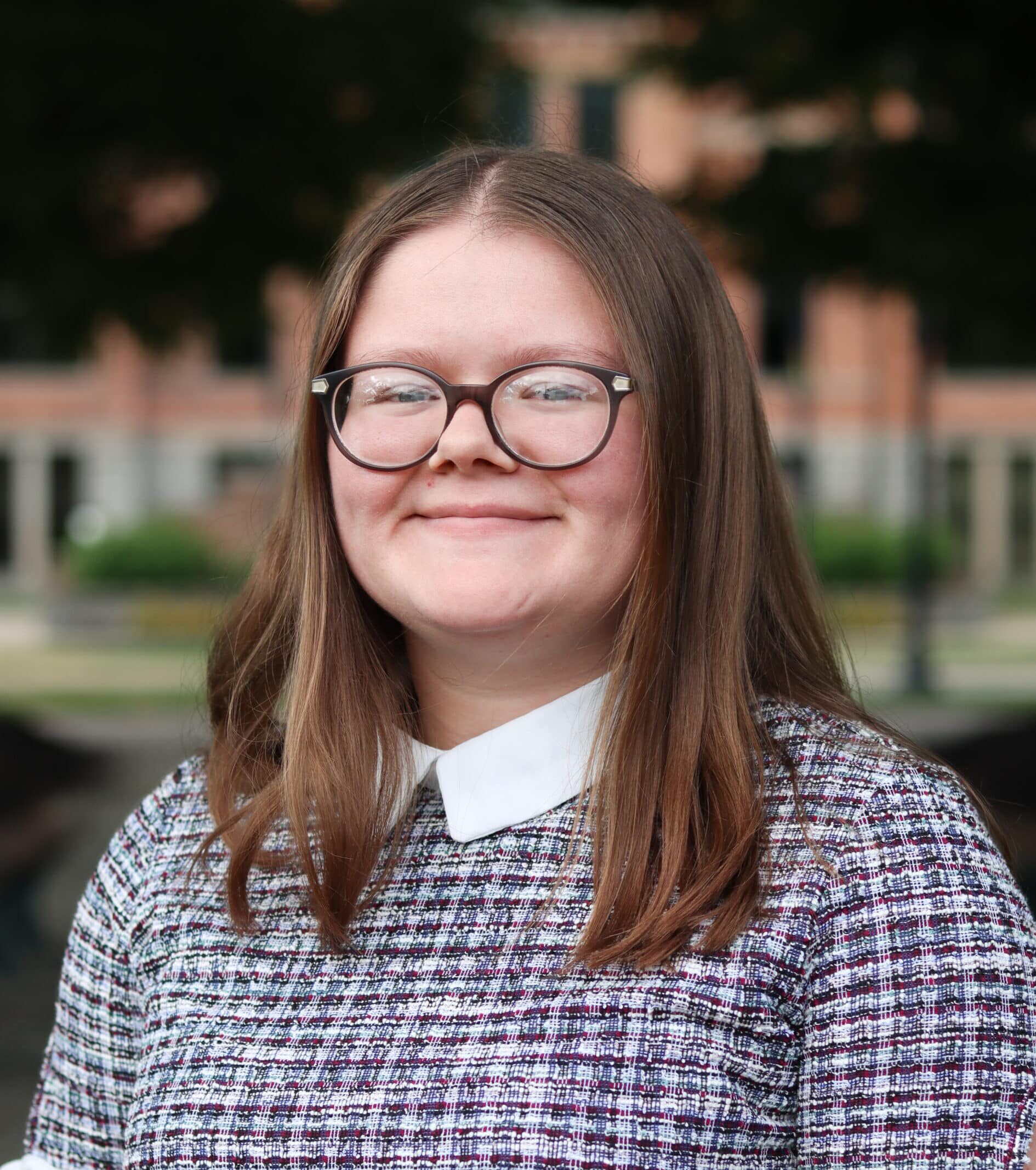 Elizabeth Neace | Tiffin University