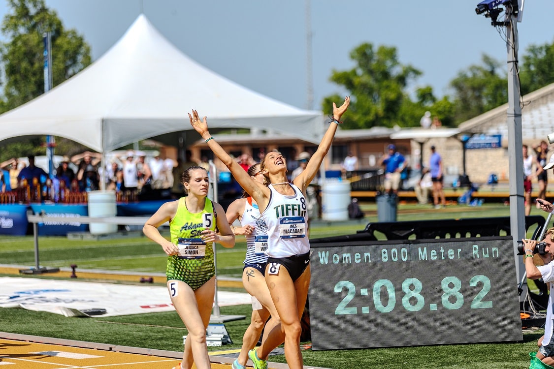 Tiffin University to Host Night of Champions during Green & Gold ...