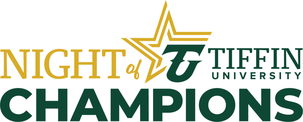 Tiffin University to Host Night of Champions during Green & Gold ...
