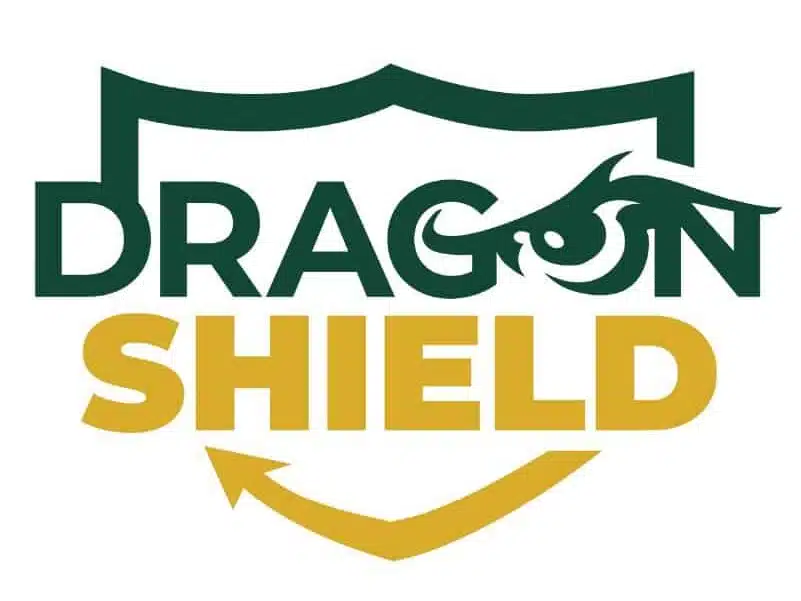 Dragon Shield | Tiffin University