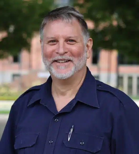 Louis J. DeAnda | Tiffin University