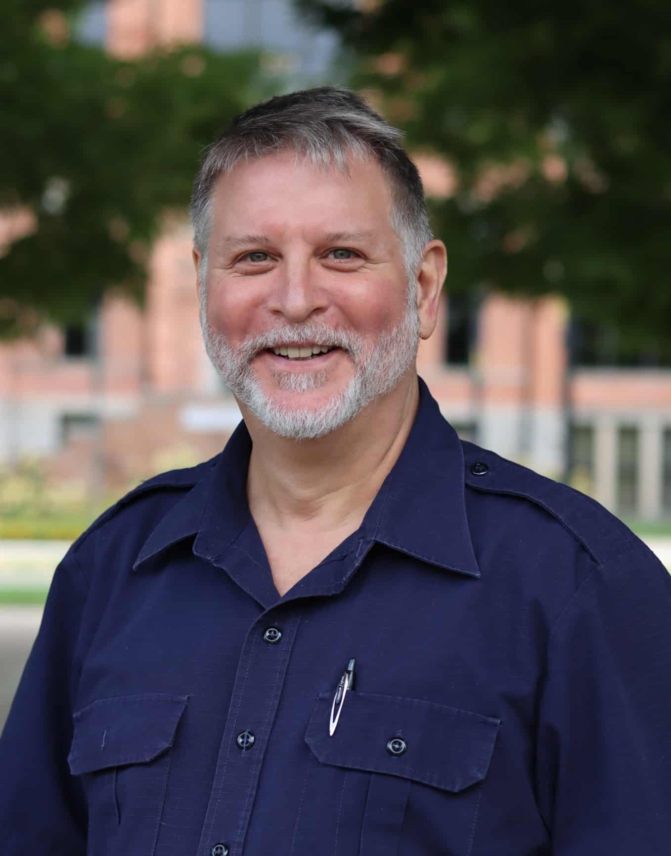 Louis J. DeAnda | Tiffin University