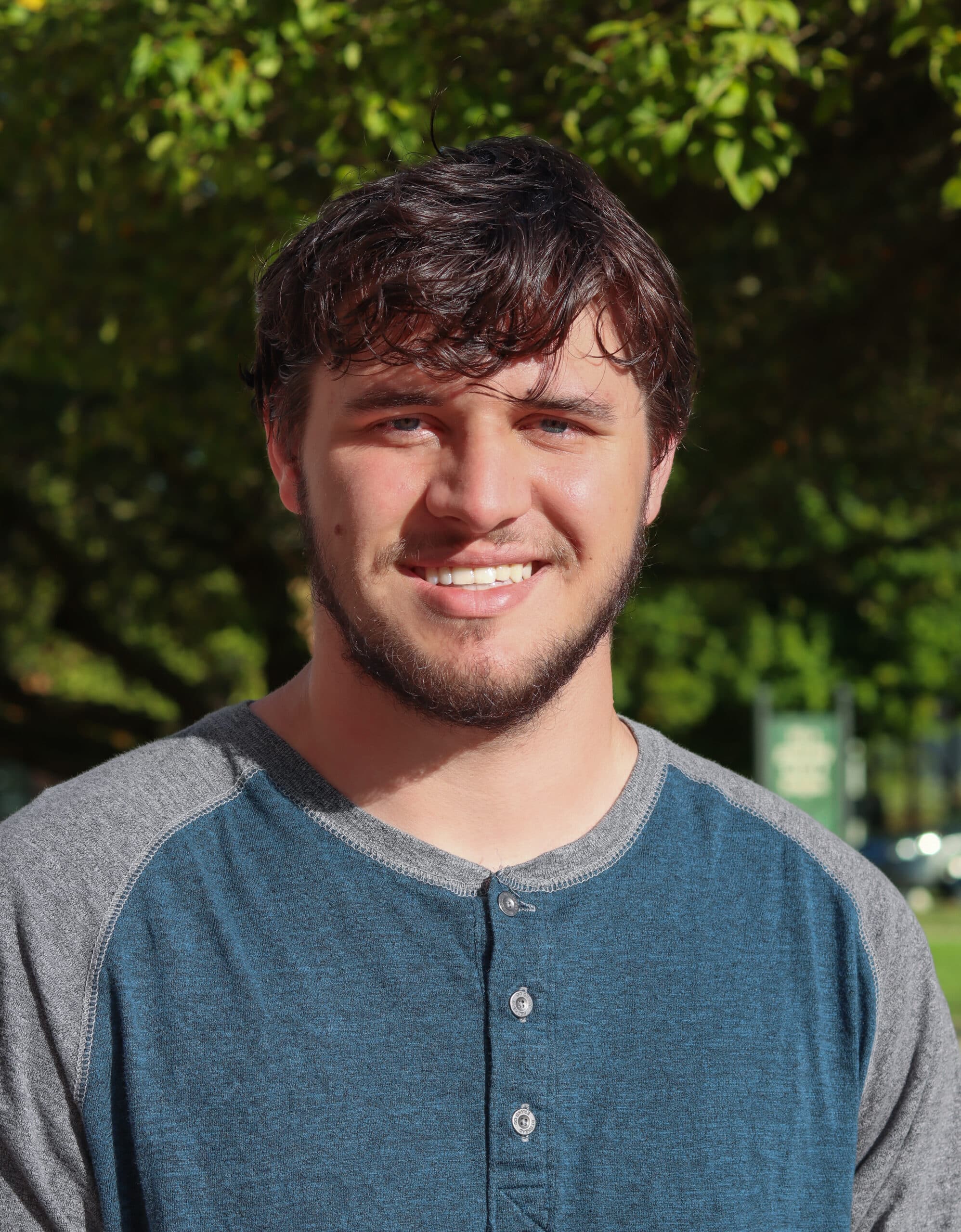 Eli Wildt | Tiffin University