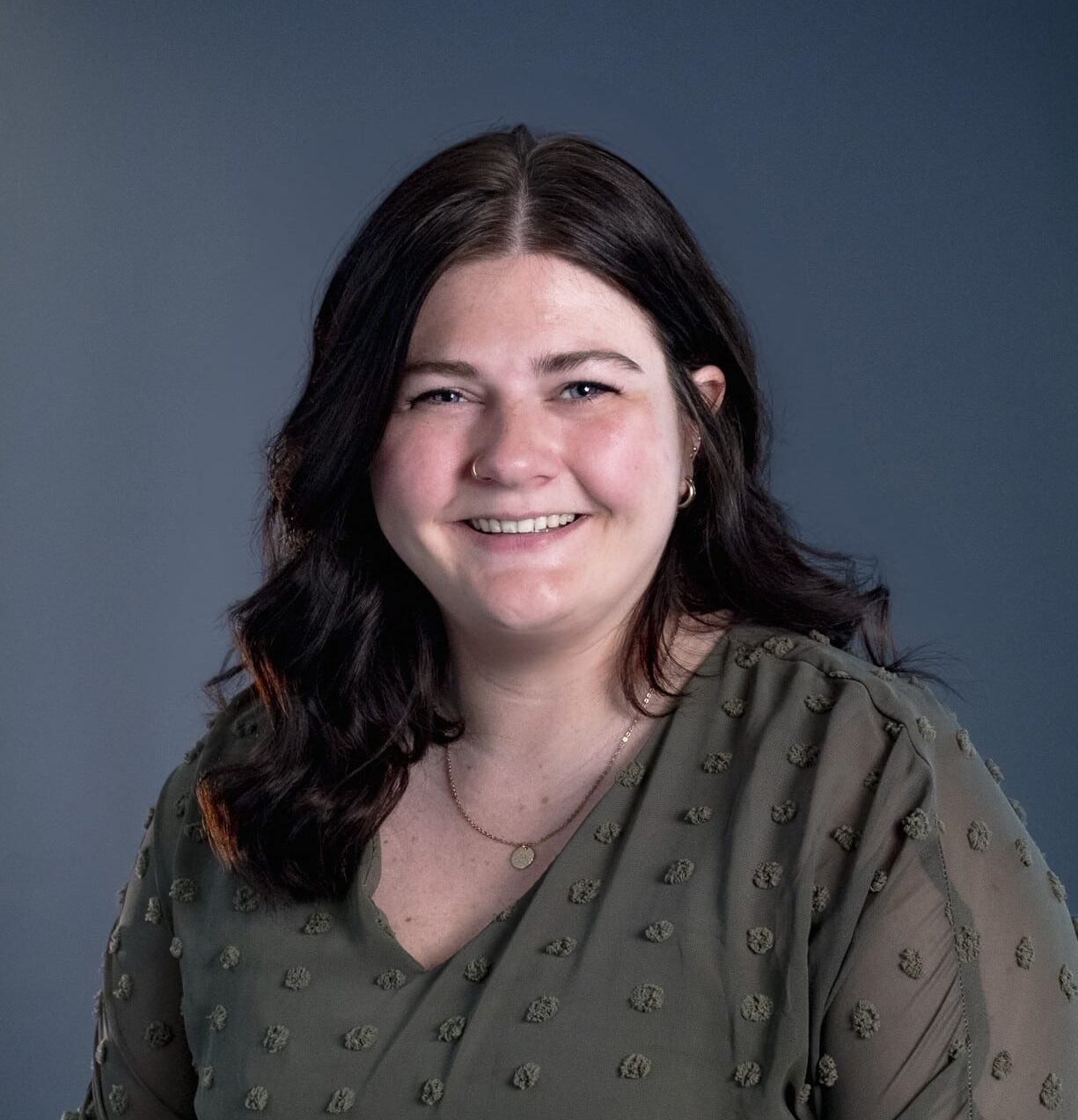 Kersten Davis, M. Ed | Tiffin University