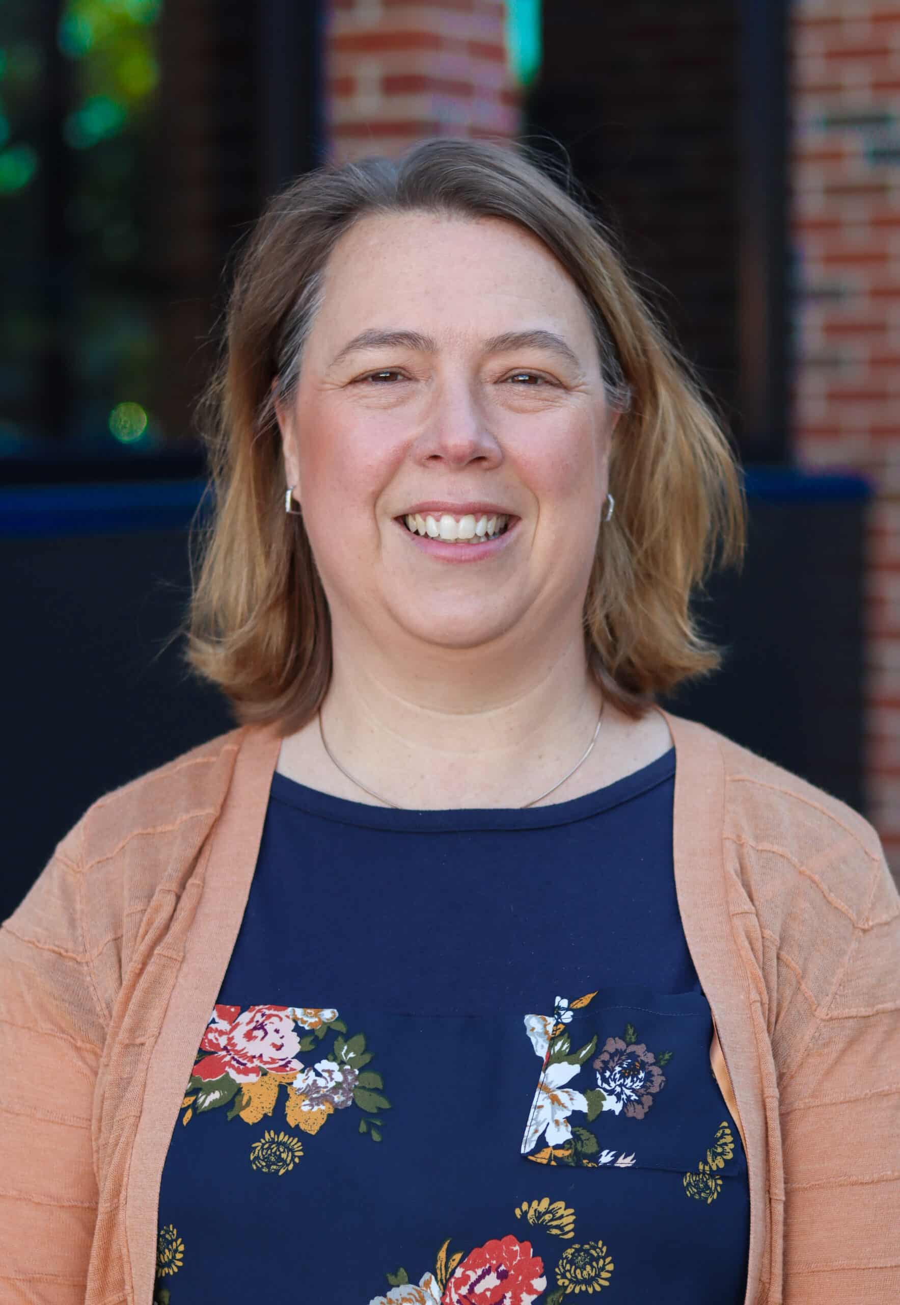 Jamie Lodermeier-Fay | Tiffin University