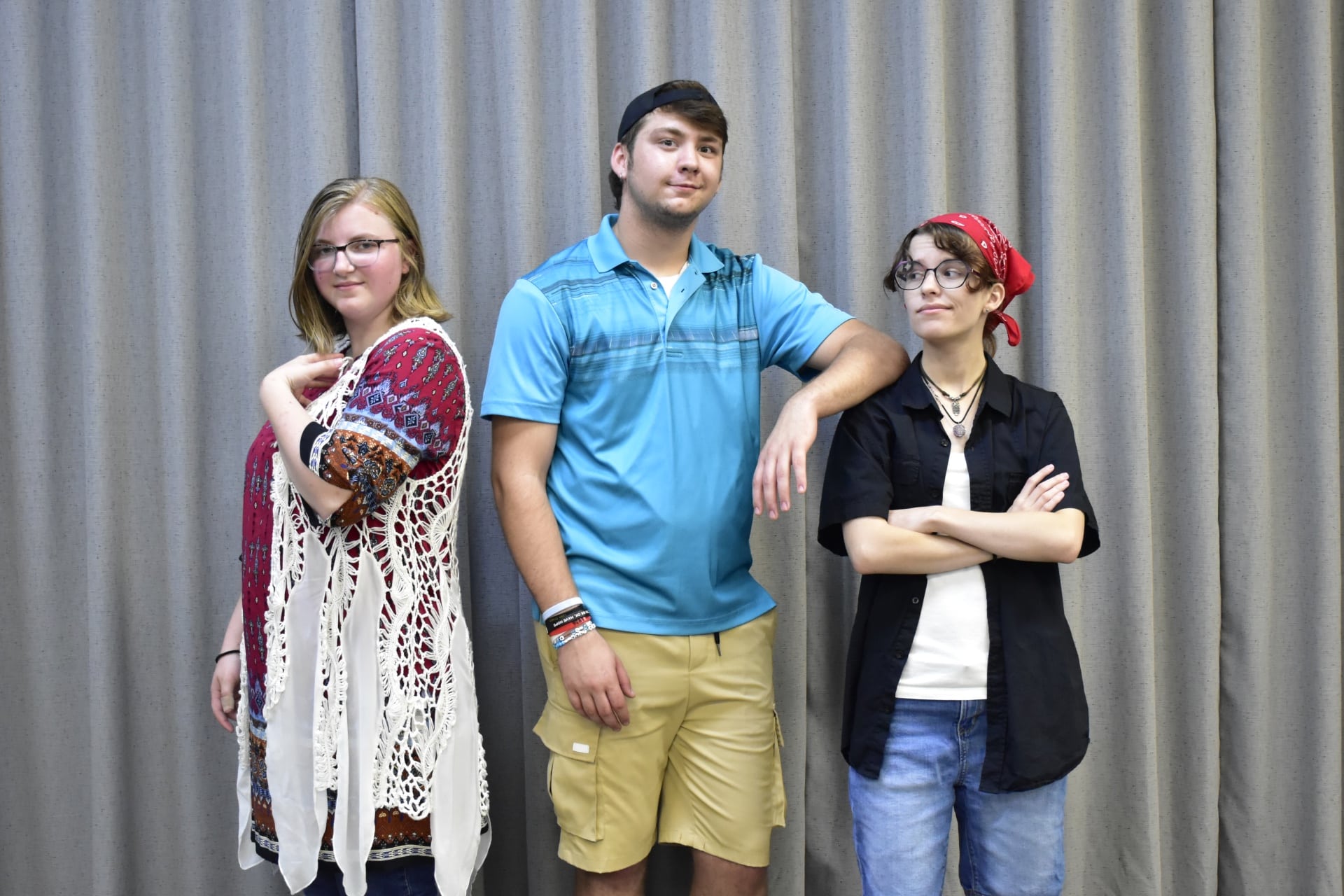 Tiffin University to Host Regional Premiere of Fall Play: “The Upstairs ...