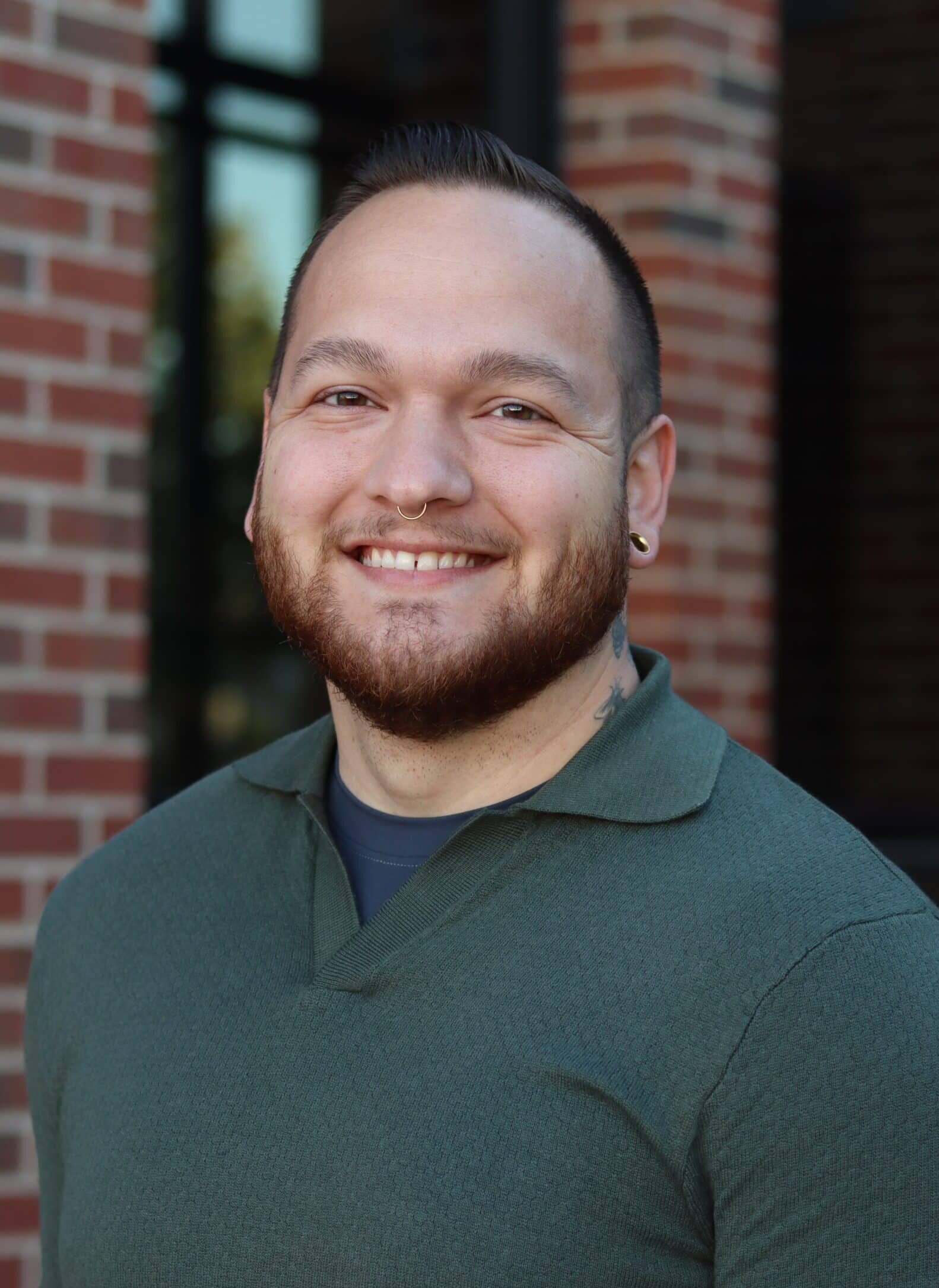 Michael Ringler | Tiffin University