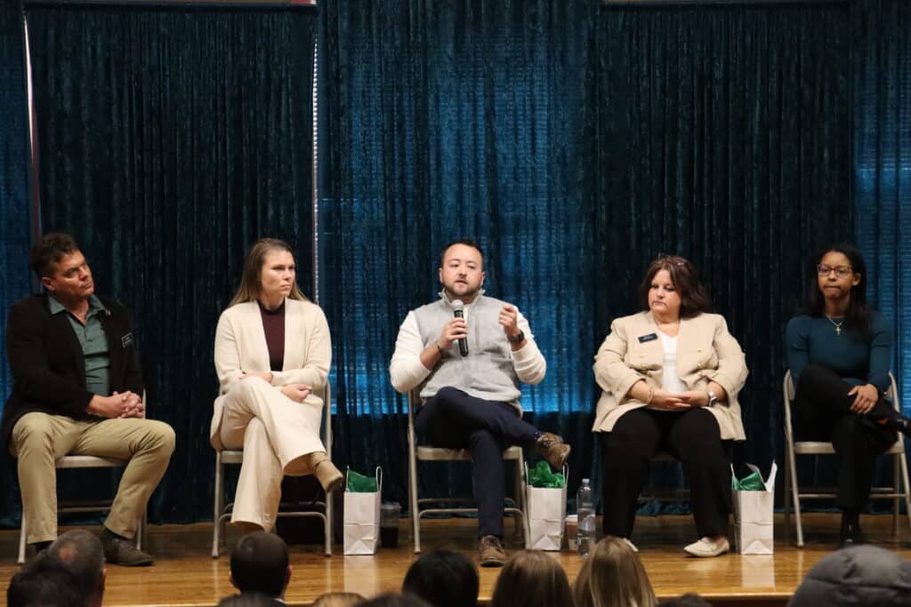 Tiffin University to Host First-Gen and a Friend Event in Conjunction ...