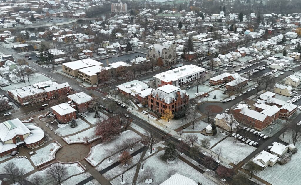 Home | Tiffin University