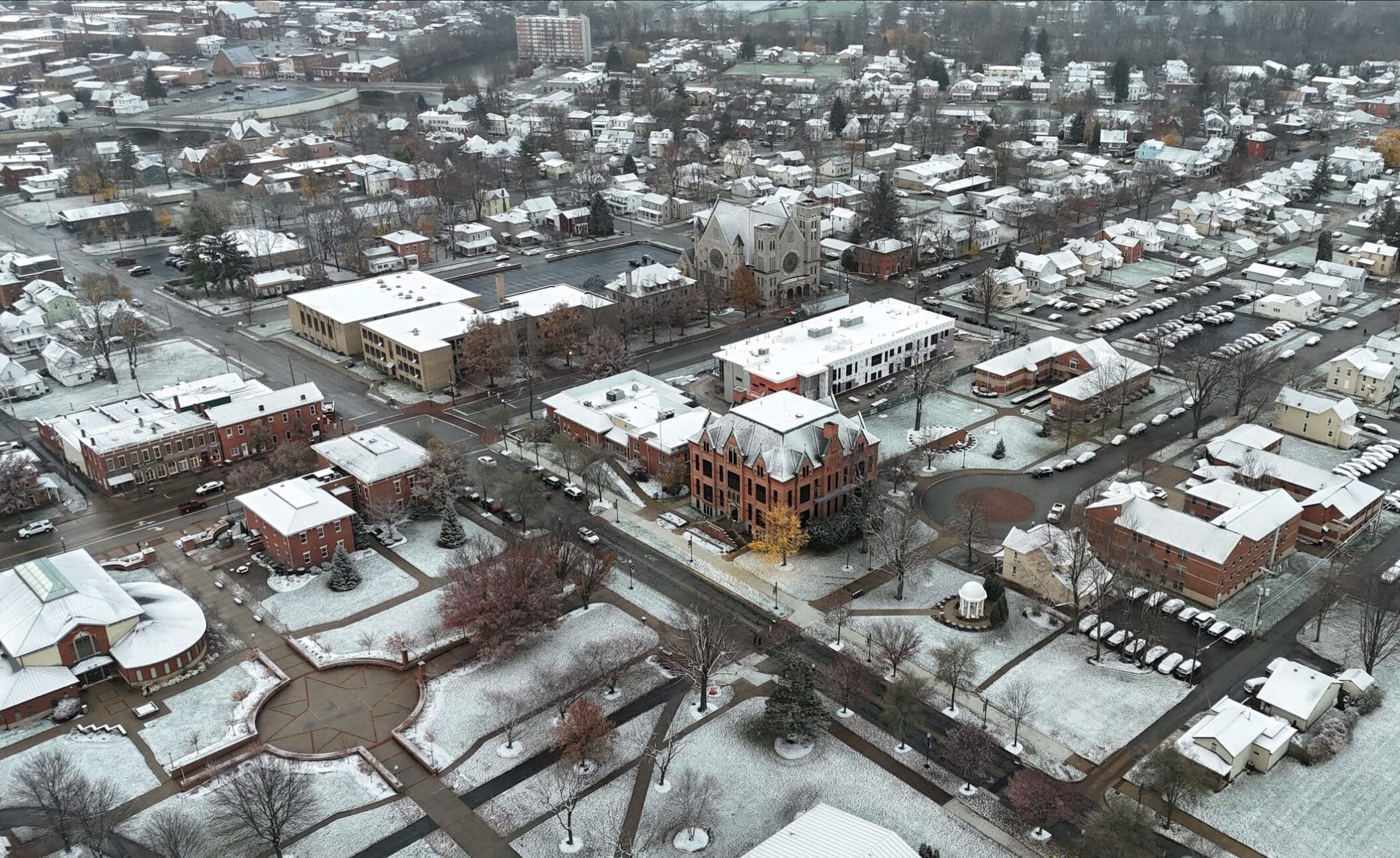 Home | Tiffin University