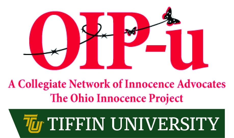 TU Chapter of the Ohio Innocence Project Presents: Ohio Innocence ...
