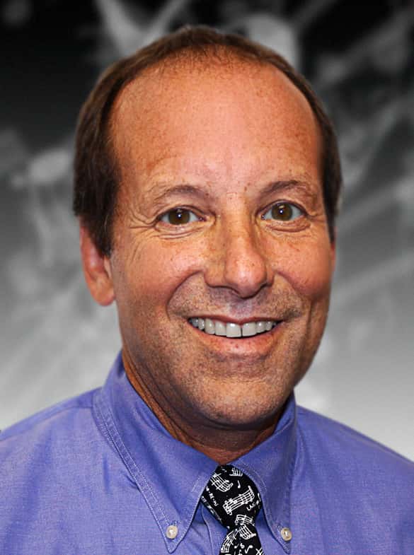 Jeff Buchanan | Tiffin University