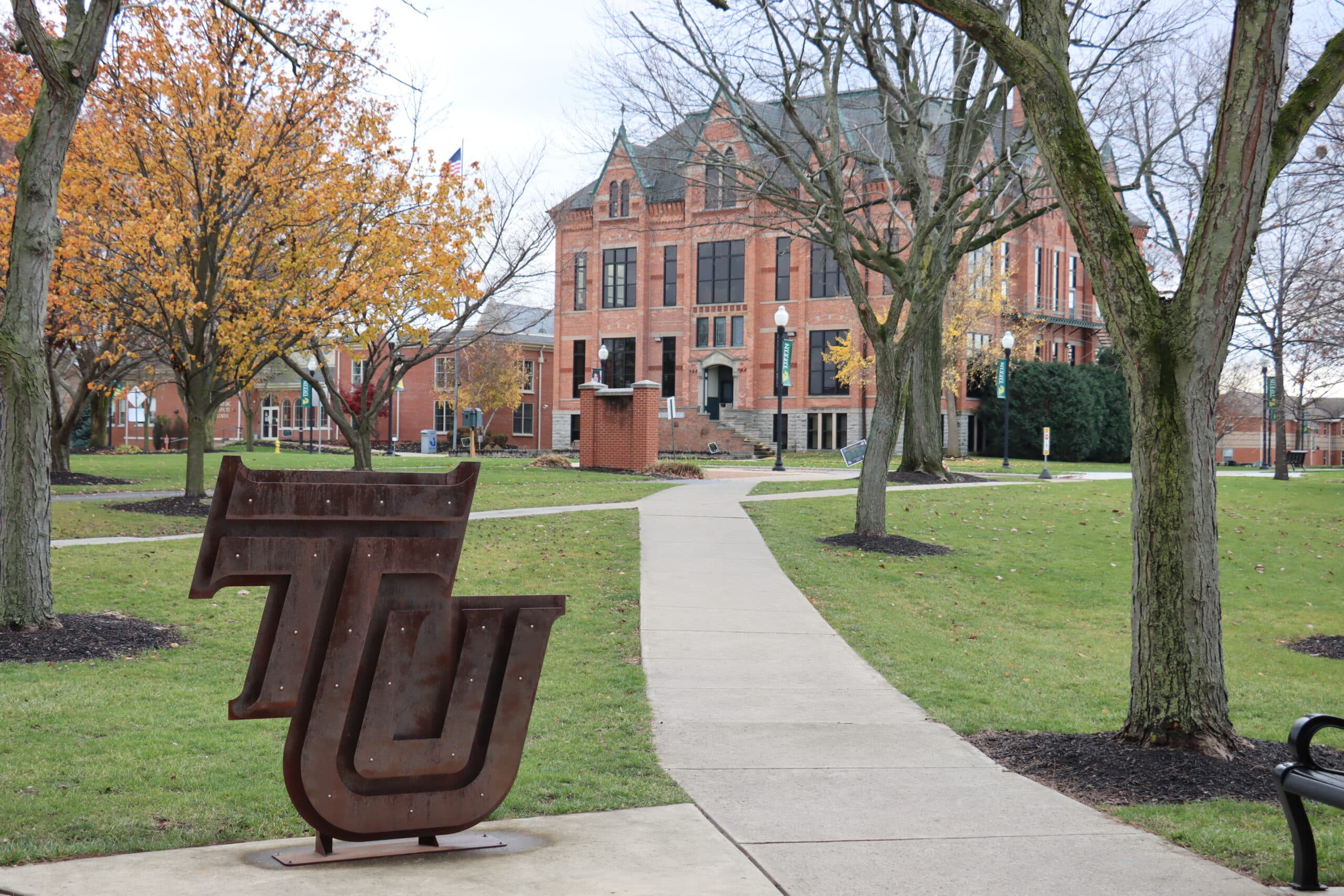 Tiffin University 2025 Spring Semester Dean’s List | Tiffin University