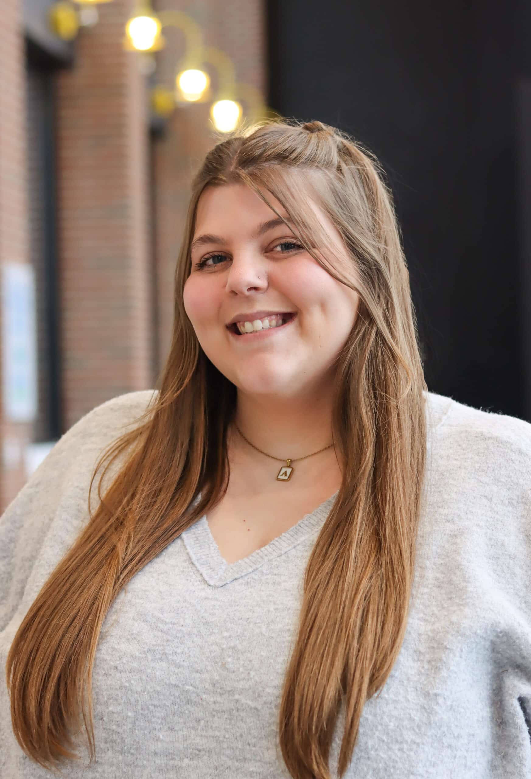 Kayla Ashworth | Tiffin University