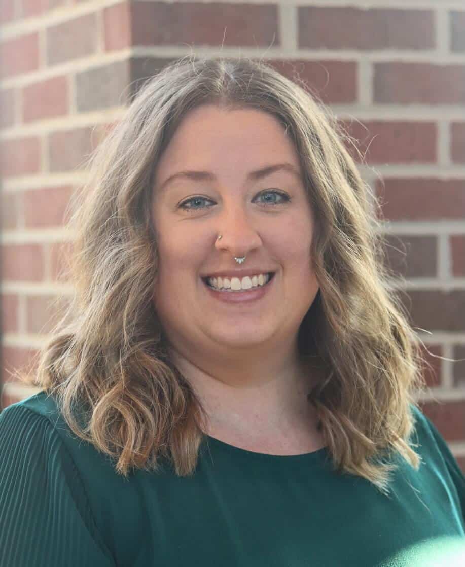 Allison Davis | Tiffin University