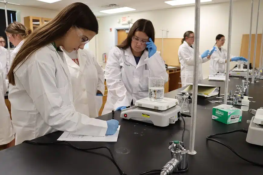 Tiffin University to Host Annual Forensic Science Academy Summer Camp ...