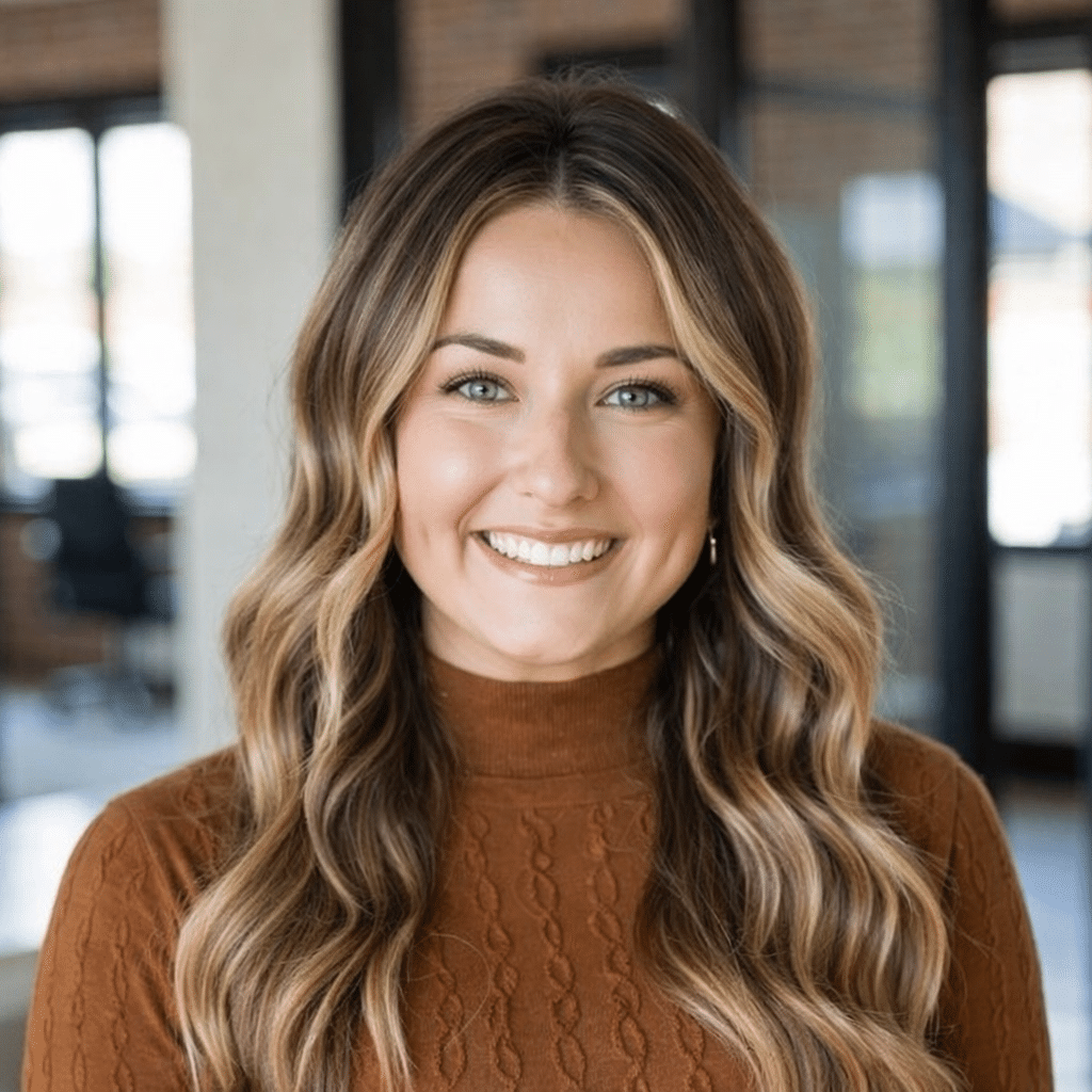 Alexandria Smith | Tiffin University