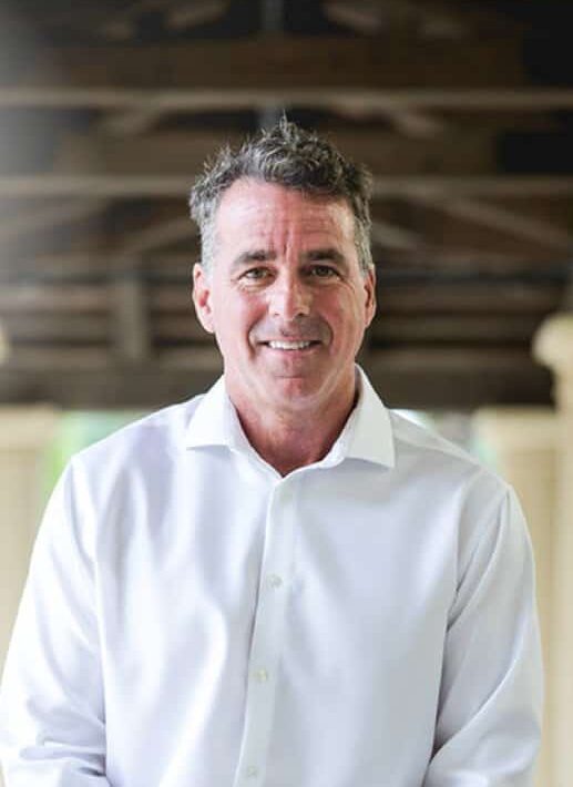 John Clancy | Tiffin University