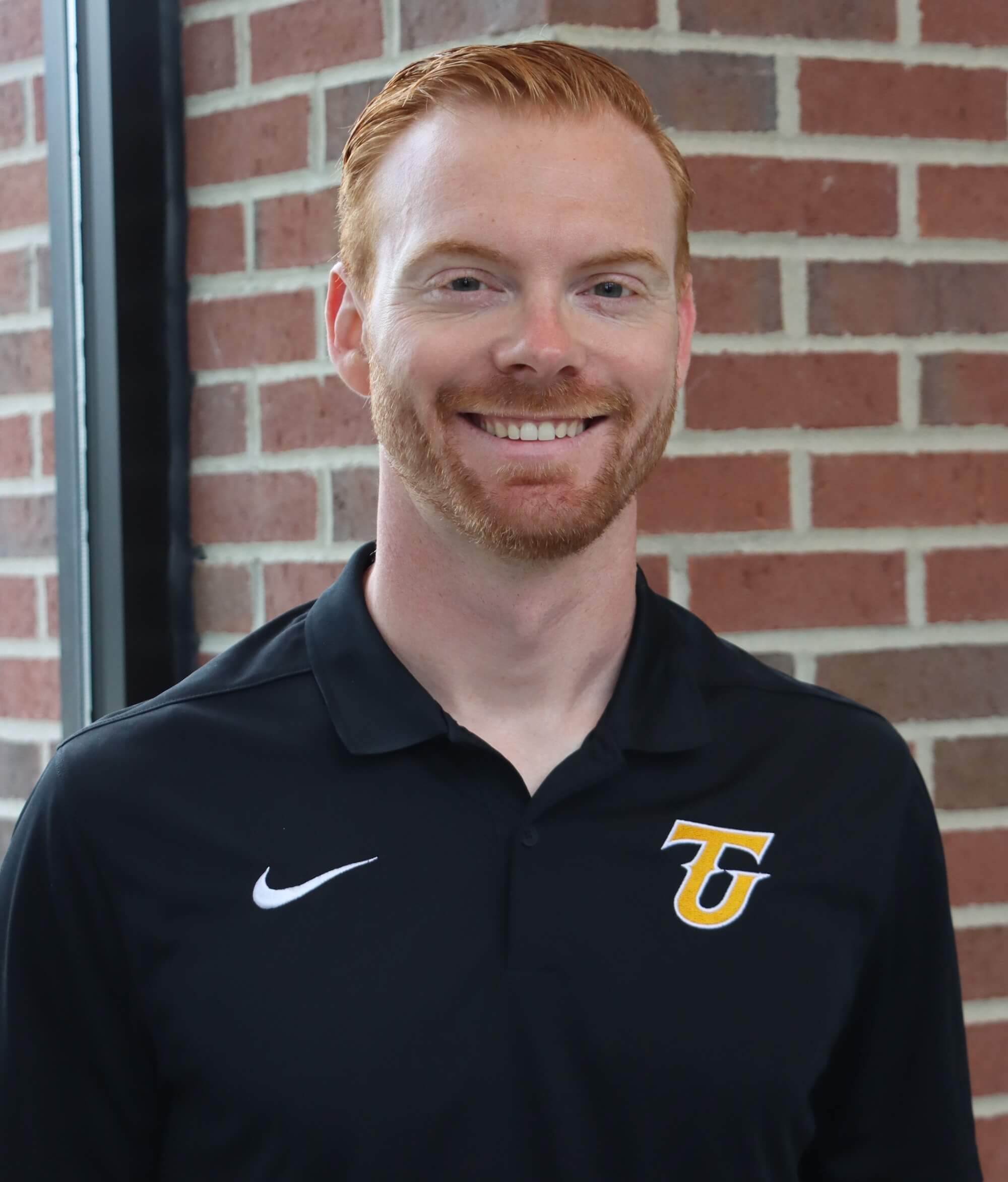 Jonathan Head | Tiffin University