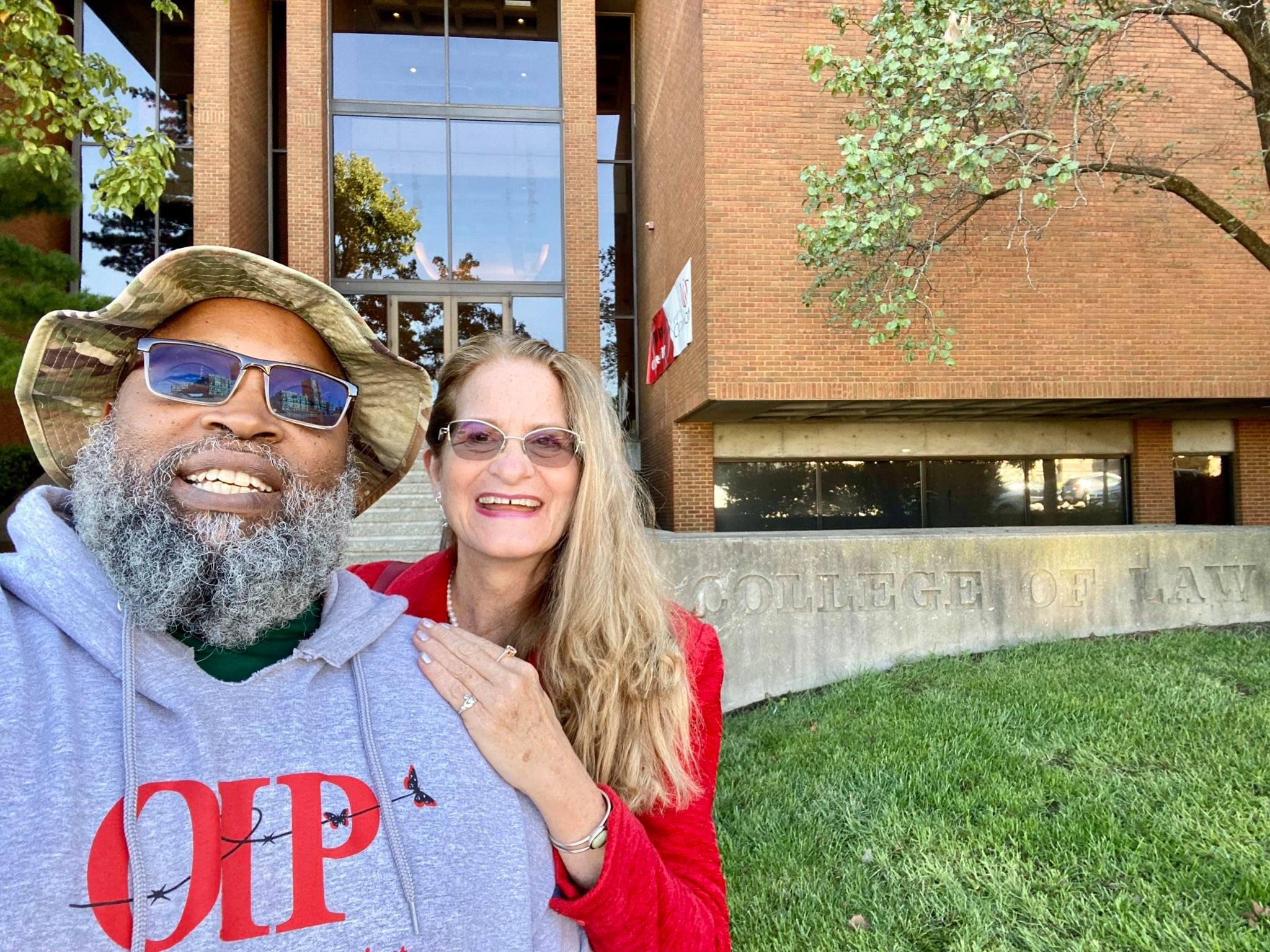 TU’s Ohio Innocence Project Chapter Presents: “The Unseen Victims of ...