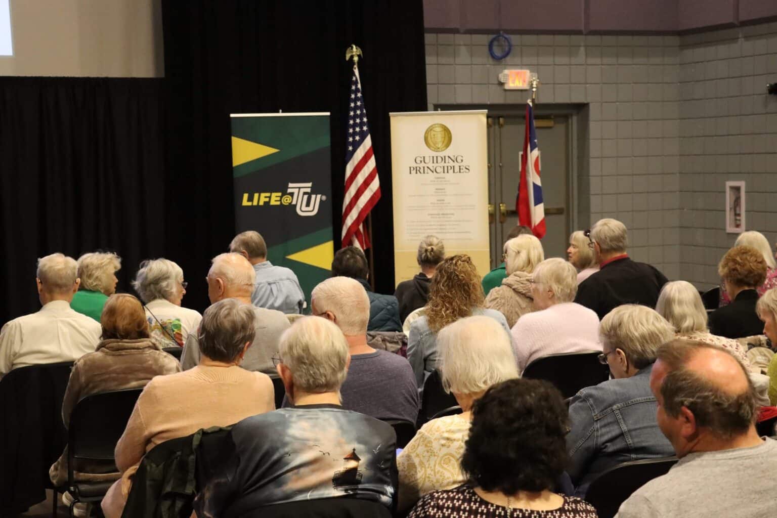 Tiffin University Extends Early Bird Registration for LIFE@TU Through ...