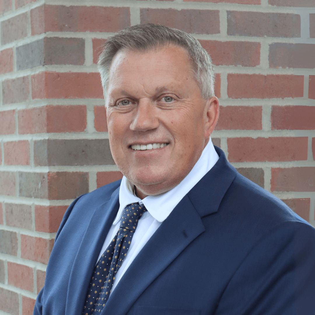 Dr. Rickard Briggs | Tiffin University