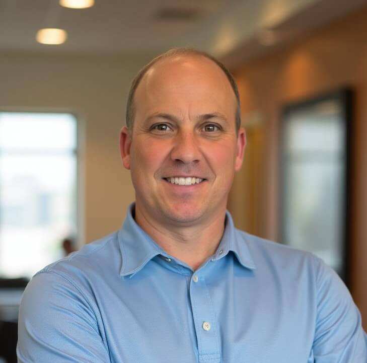 Ryan Gillmor | Tiffin University