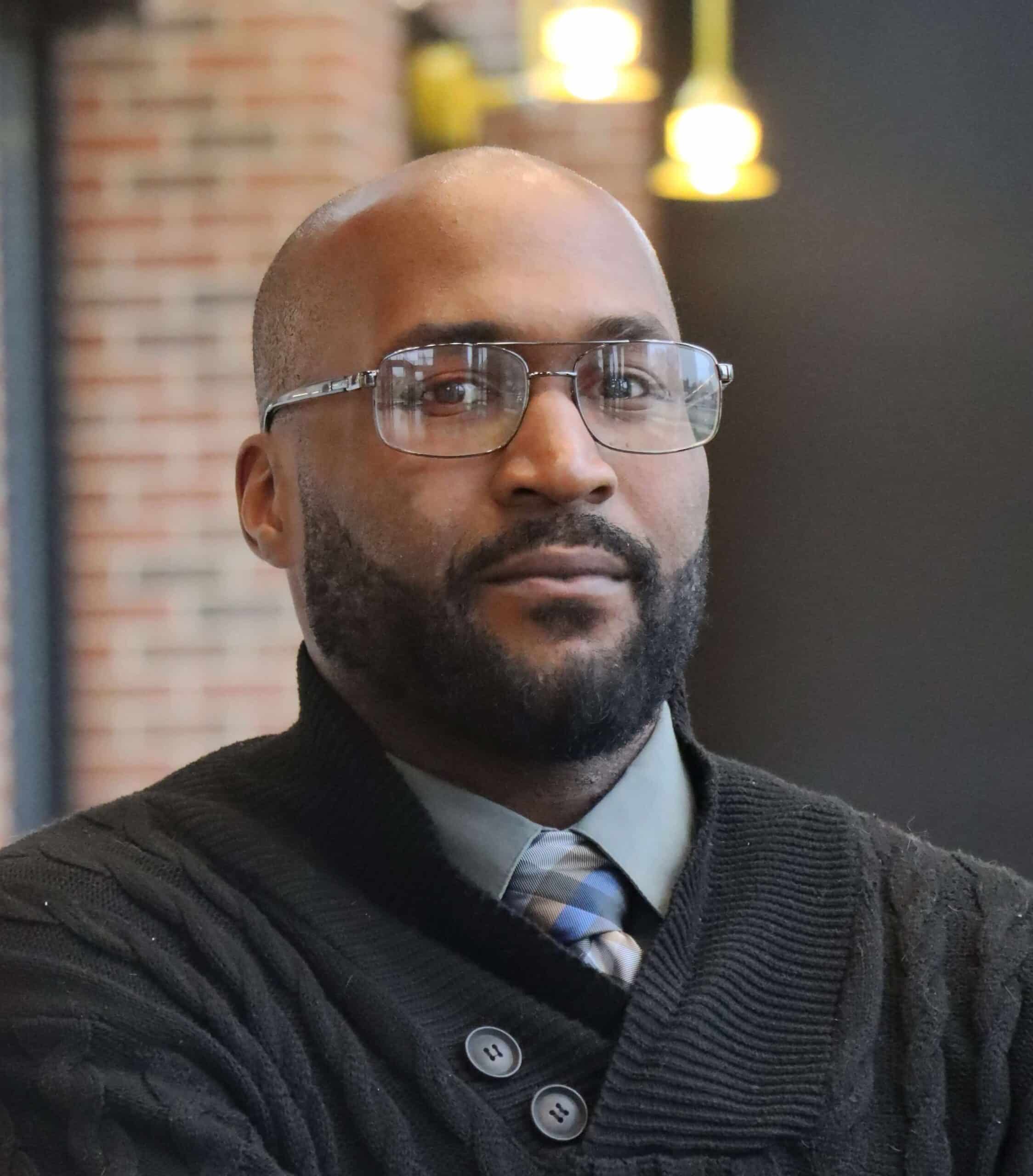 DeAndre Thompson | Tiffin University