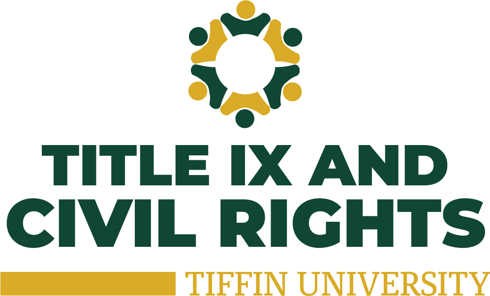 Office for Title IX and Civil Rights | Tiffin University