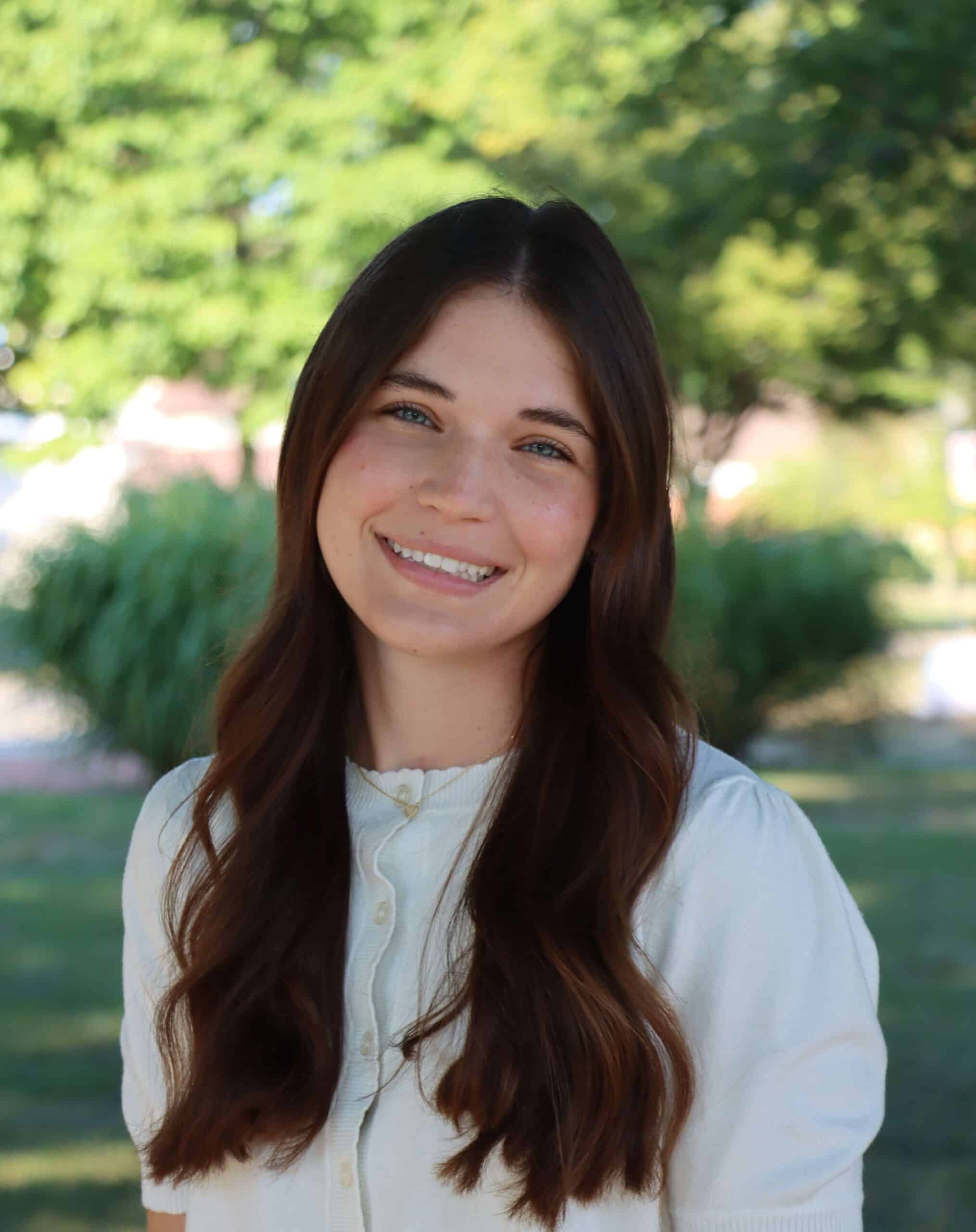 Abby Davis | Tiffin University