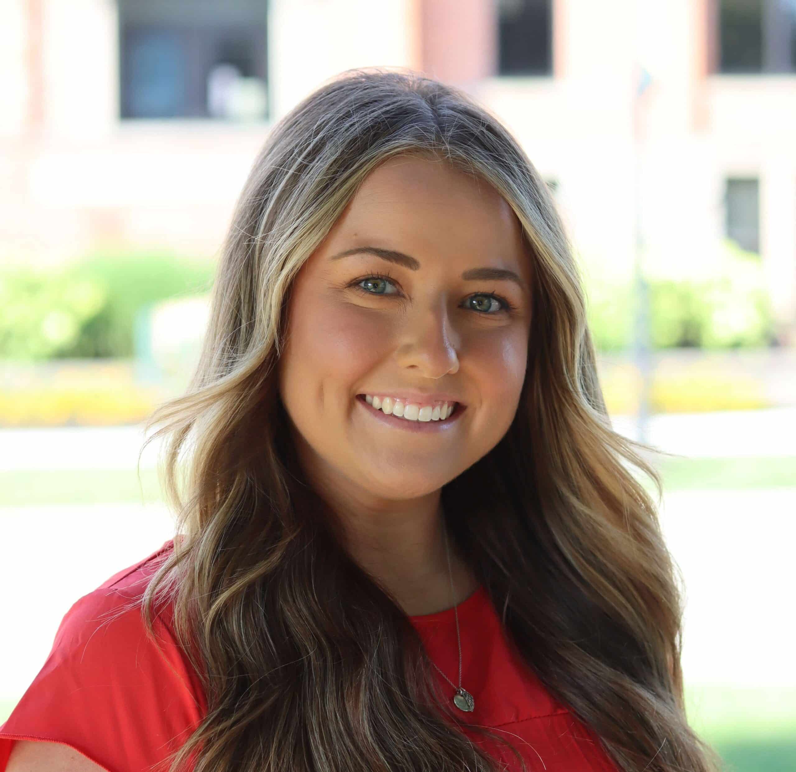 Alexandria Smith | Tiffin University