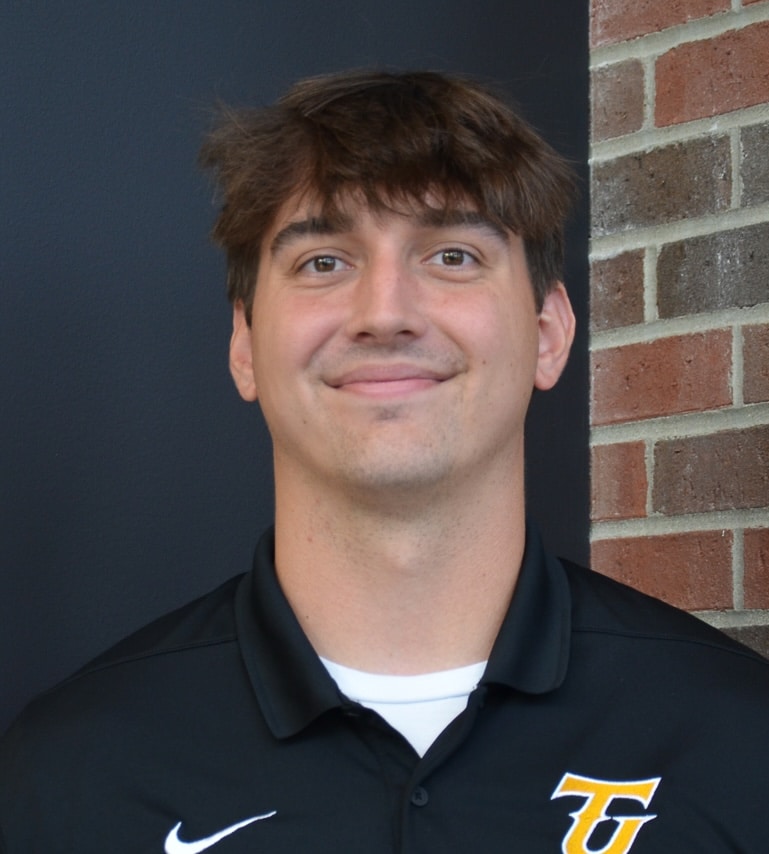 Austin Jones | Tiffin University