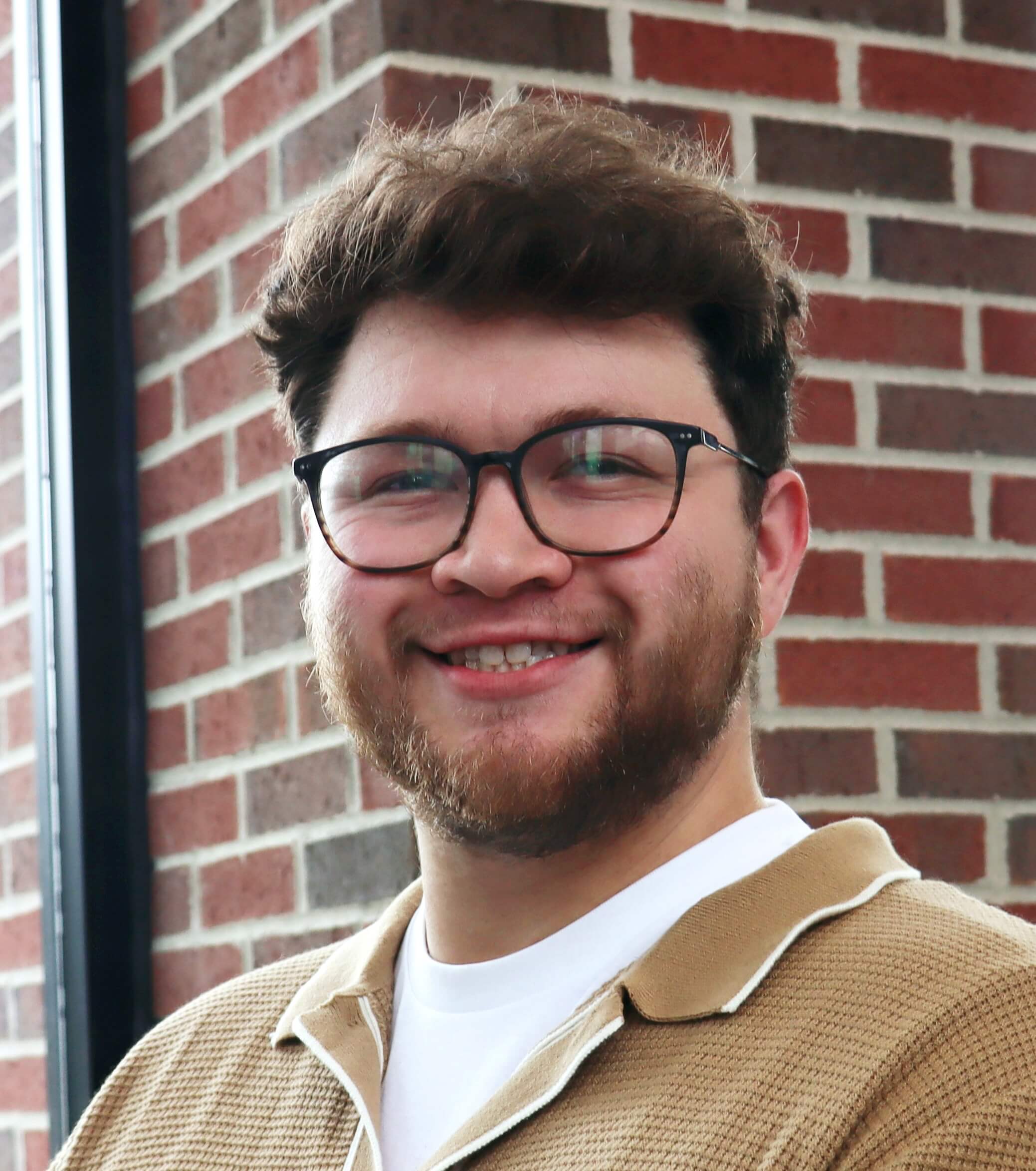 Daniel Lasure | Tiffin University