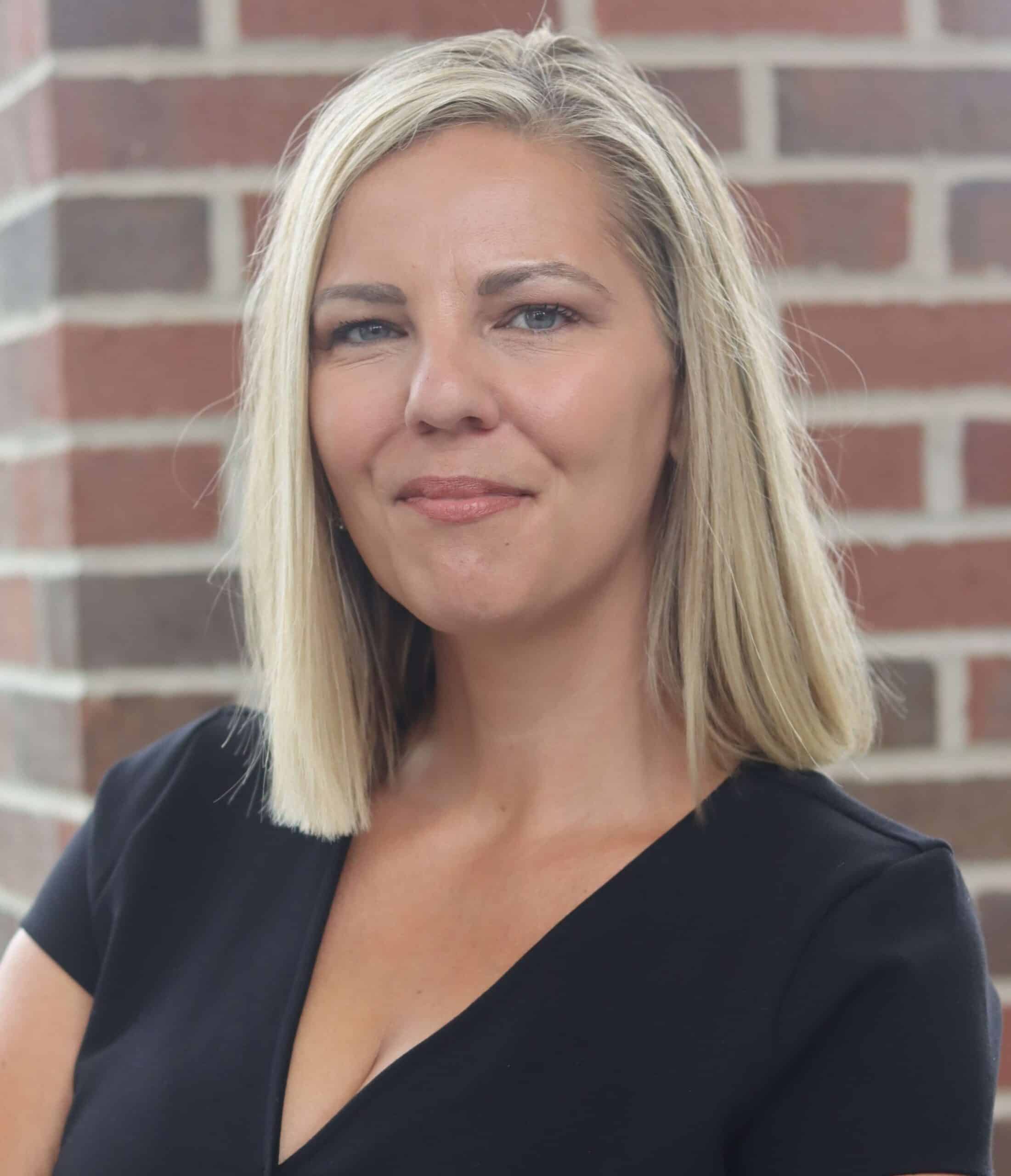 Jessica Dennis, Ph.D. | Tiffin University