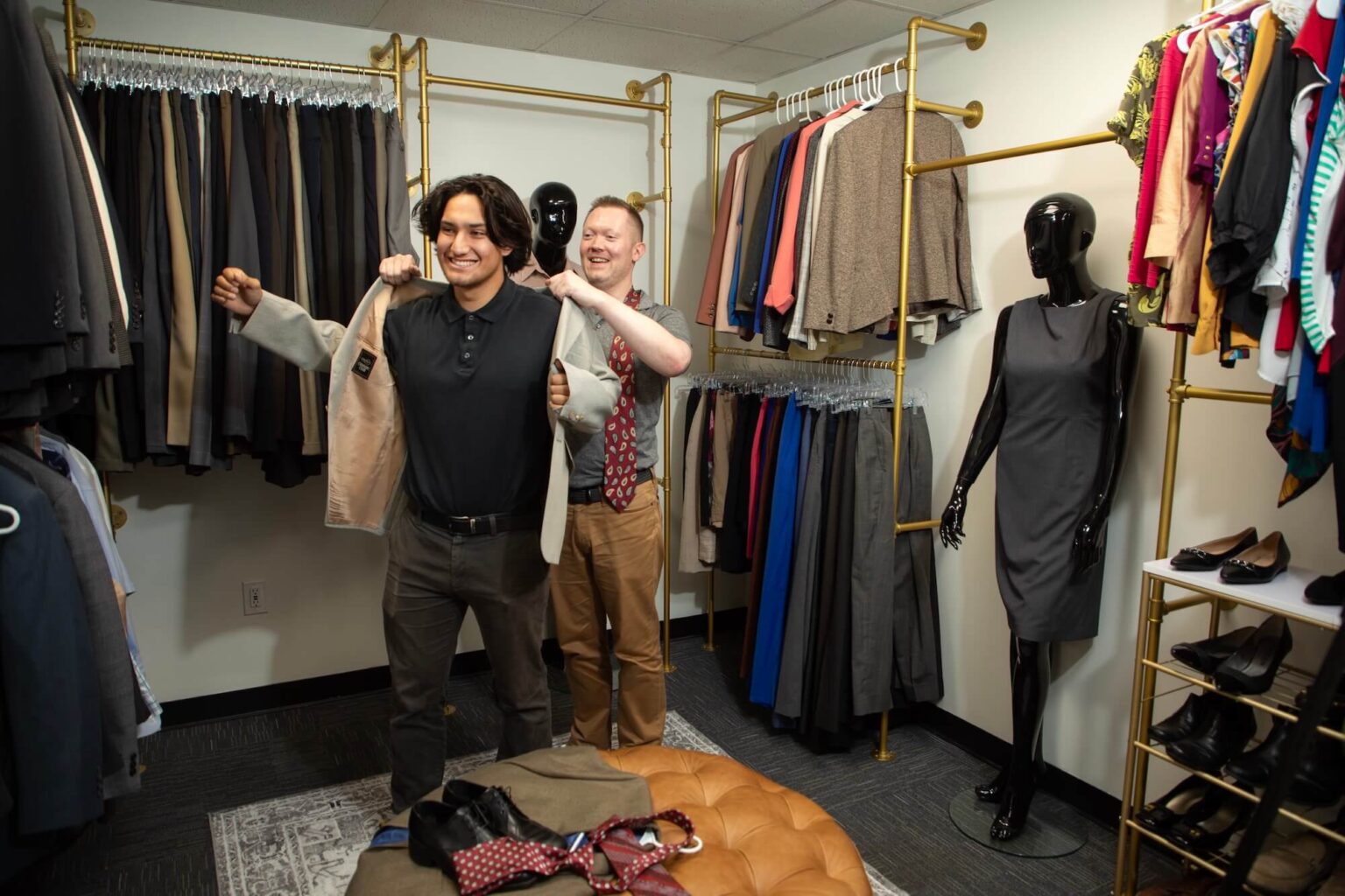 What Is a Work-Study Job? | Tiffin University