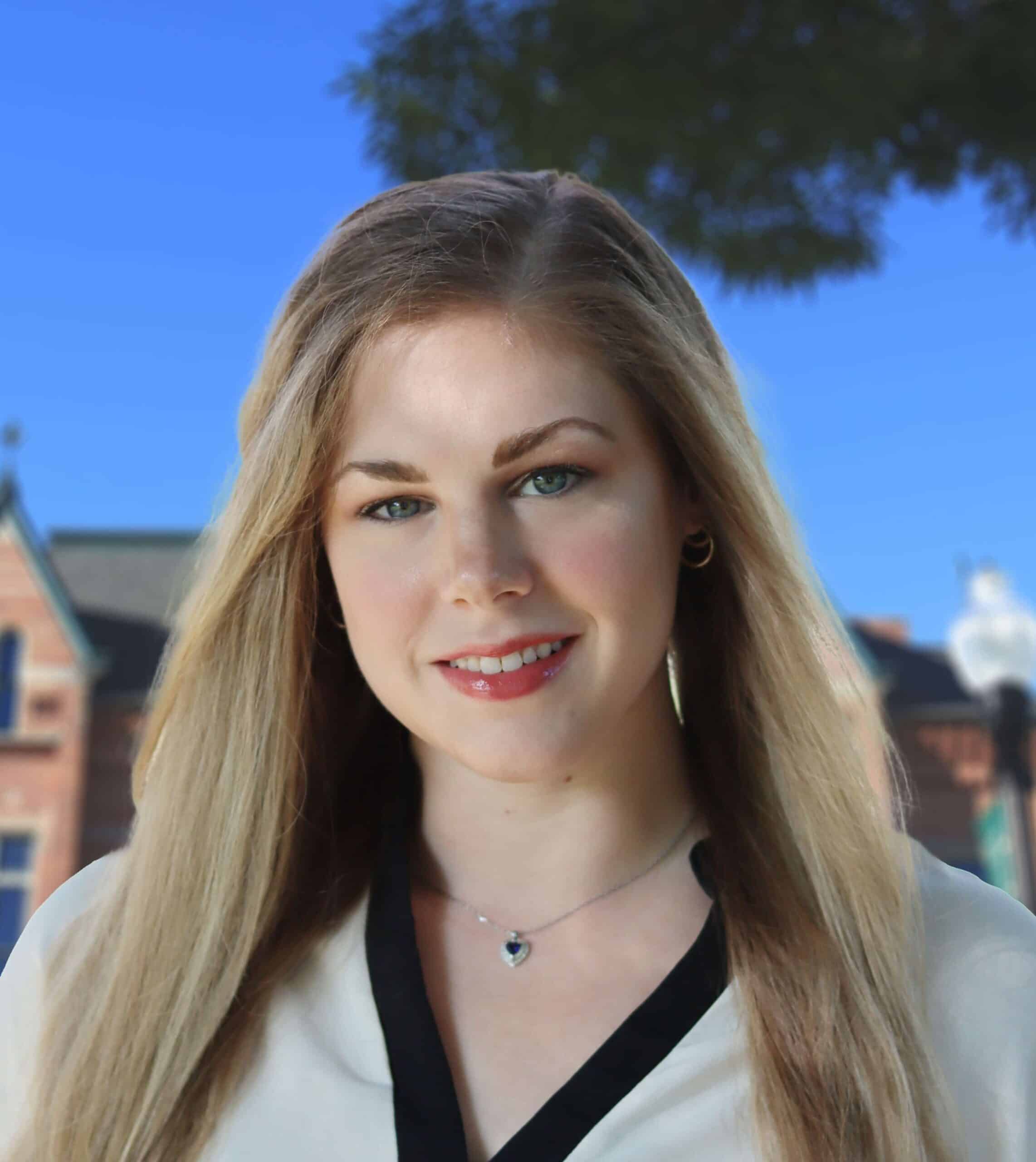 Elizabeth Lemmon | Tiffin University
