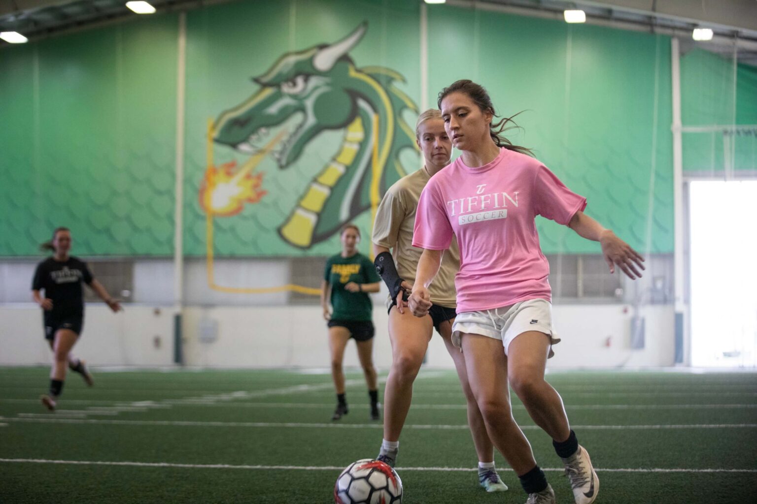 Healthy Habits for College Students: Start the New Year Strong | Tiffin ...